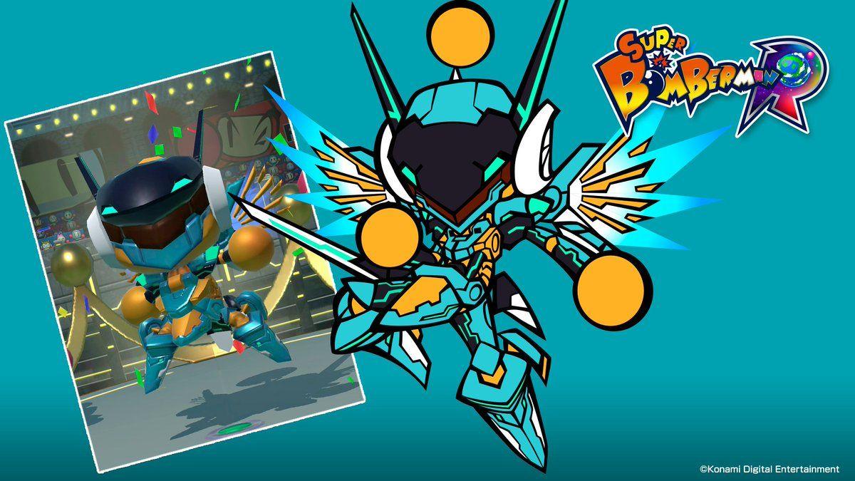 Super Bomberman R Wallpapers - Wallpaper Cave