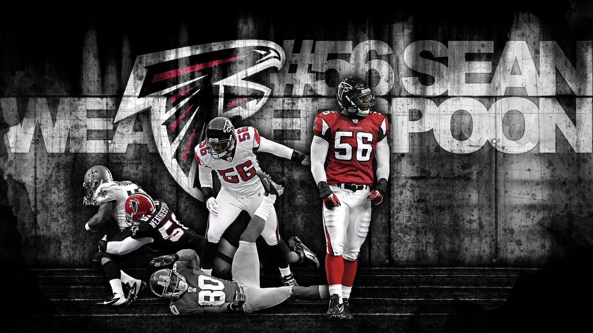Atlanta Falcons 2018 Wallpapers - Wallpaper Cave