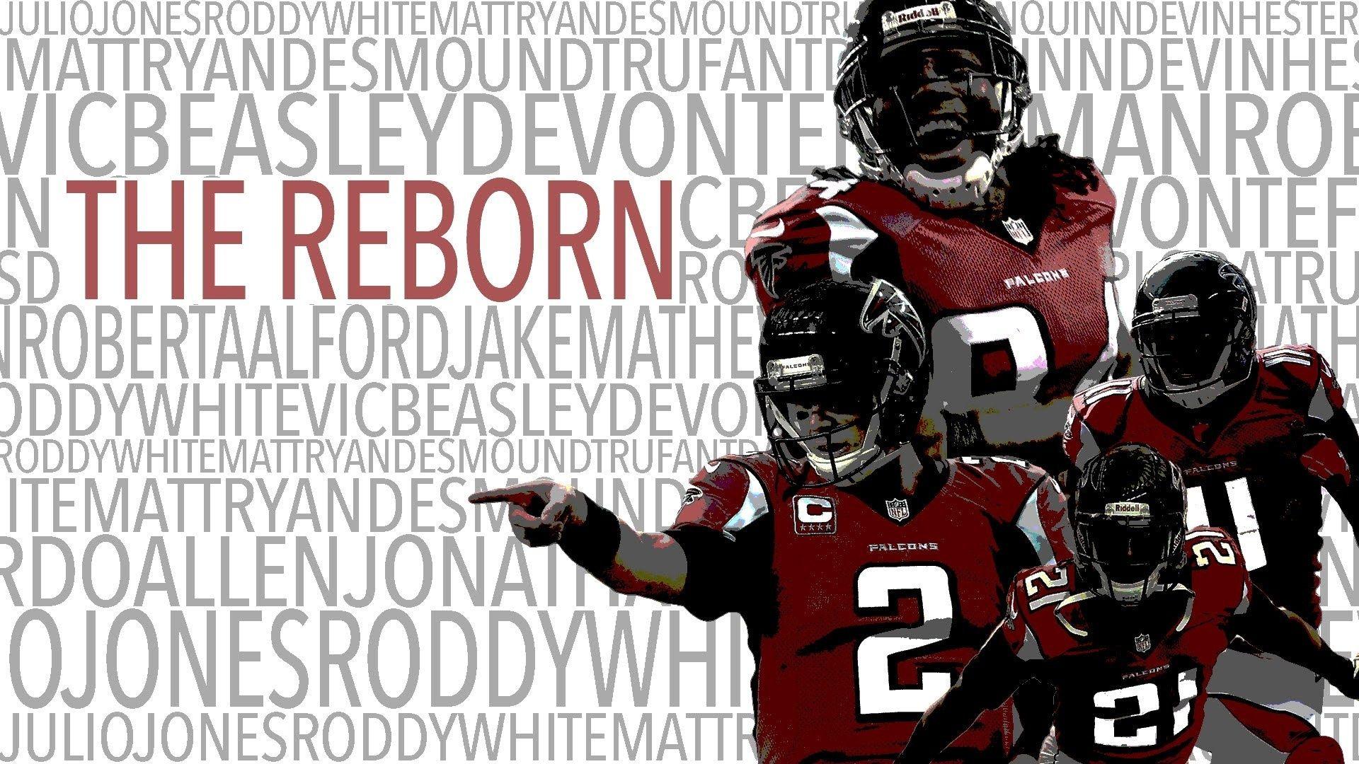 Atlanta Falcons 2018 Wallpapers - Wallpaper Cave
