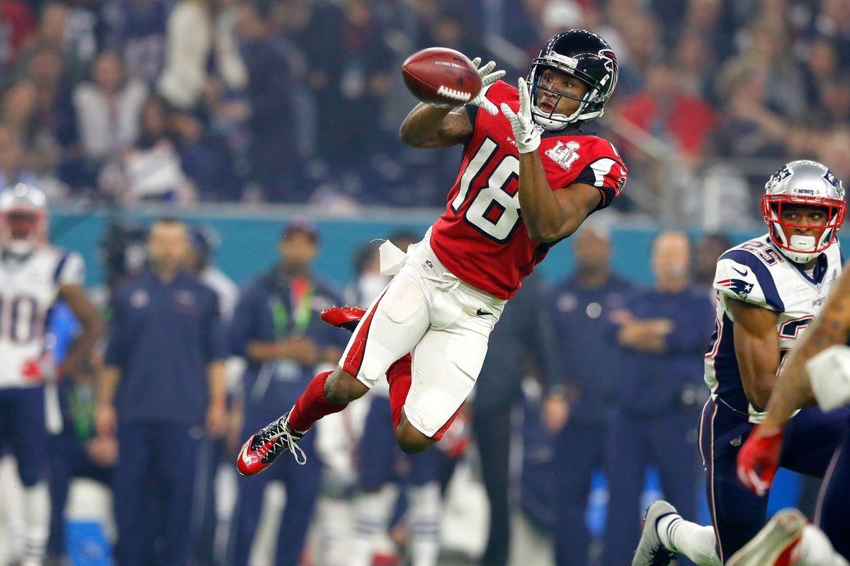 Atlanta Falcons 2018 Wallpapers - Wallpaper Cave