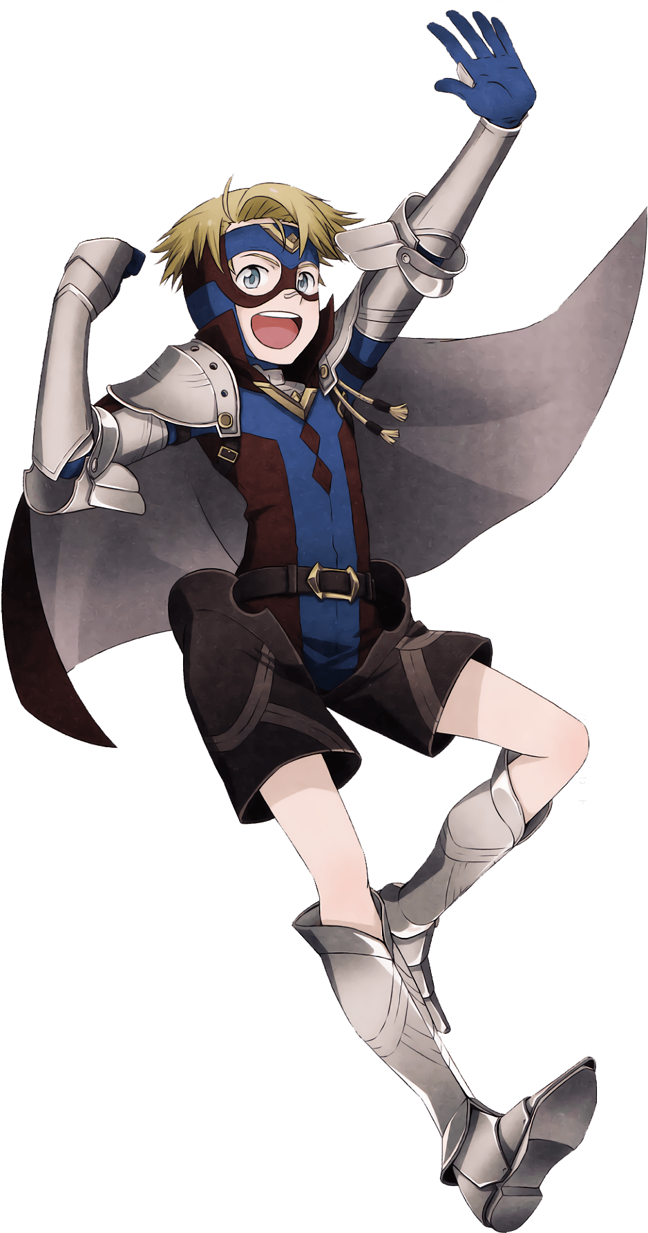 Fire Emblem Fates Arthur Wallpapers - Wallpaper Cave