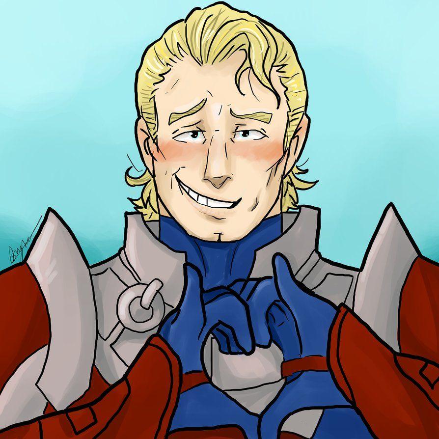 Fire Emblem Fates Arthur Wallpapers - Wallpaper Cave