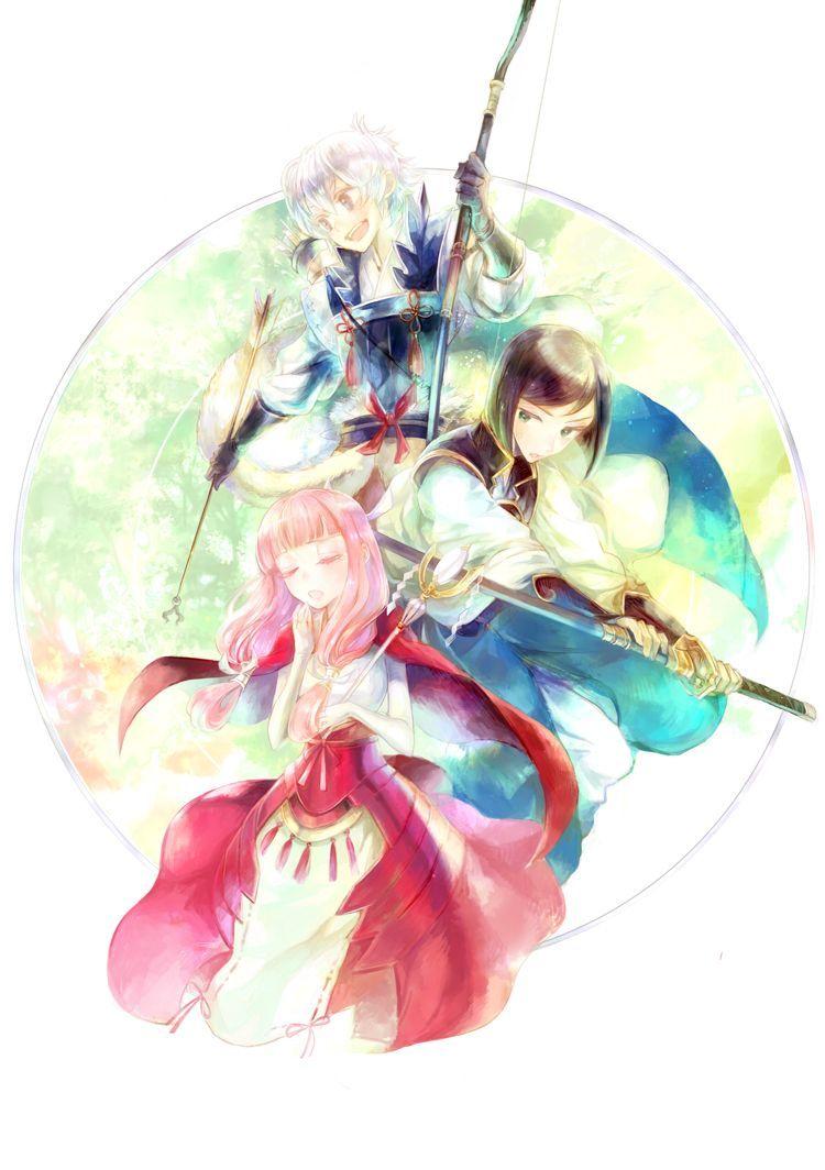 Fire Emblem Fates Arthur Wallpapers - Wallpaper Cave