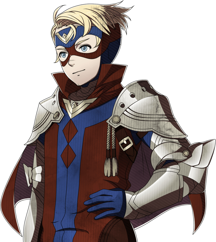 Fire Emblem Fates Arthur Wallpapers - Wallpaper Cave