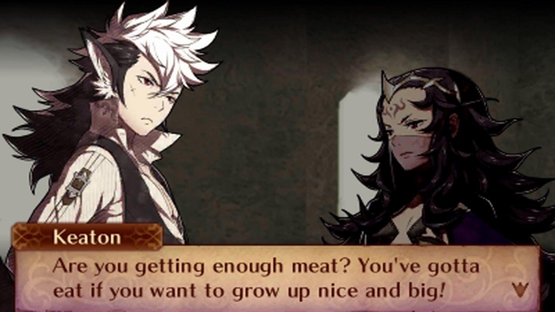 Fire Emblem Fates Arthur Wallpapers - Wallpaper Cave