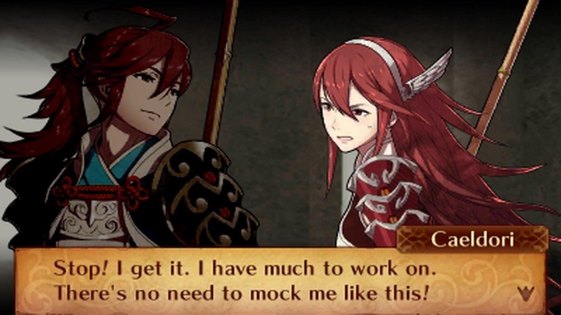 Fire Emblem Fates Arthur Wallpapers - Wallpaper Cave