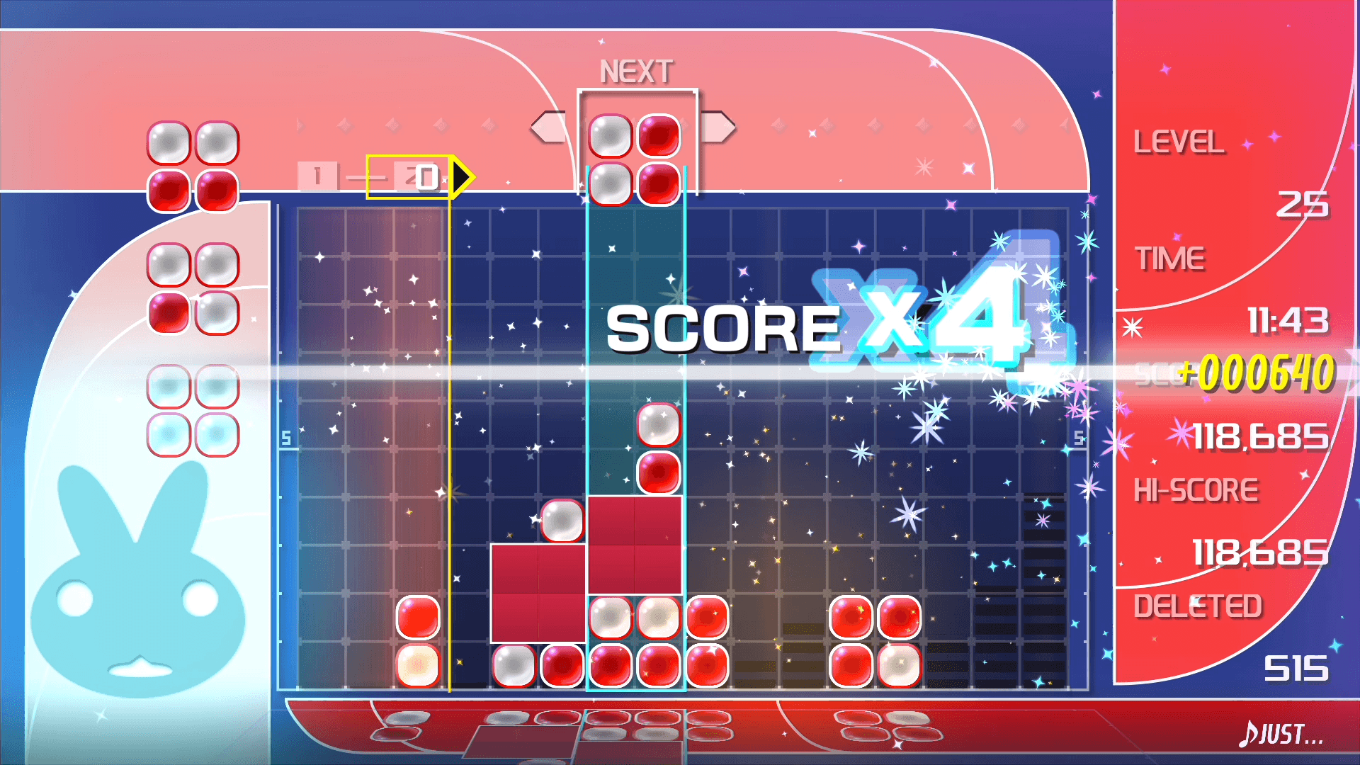 Lumines Remastered Wallpapers - Wallpaper Cave