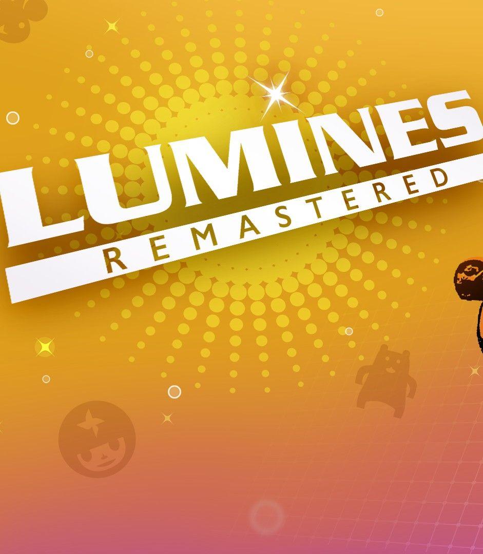 Lumines Remastered Wallpapers - Wallpaper Cave