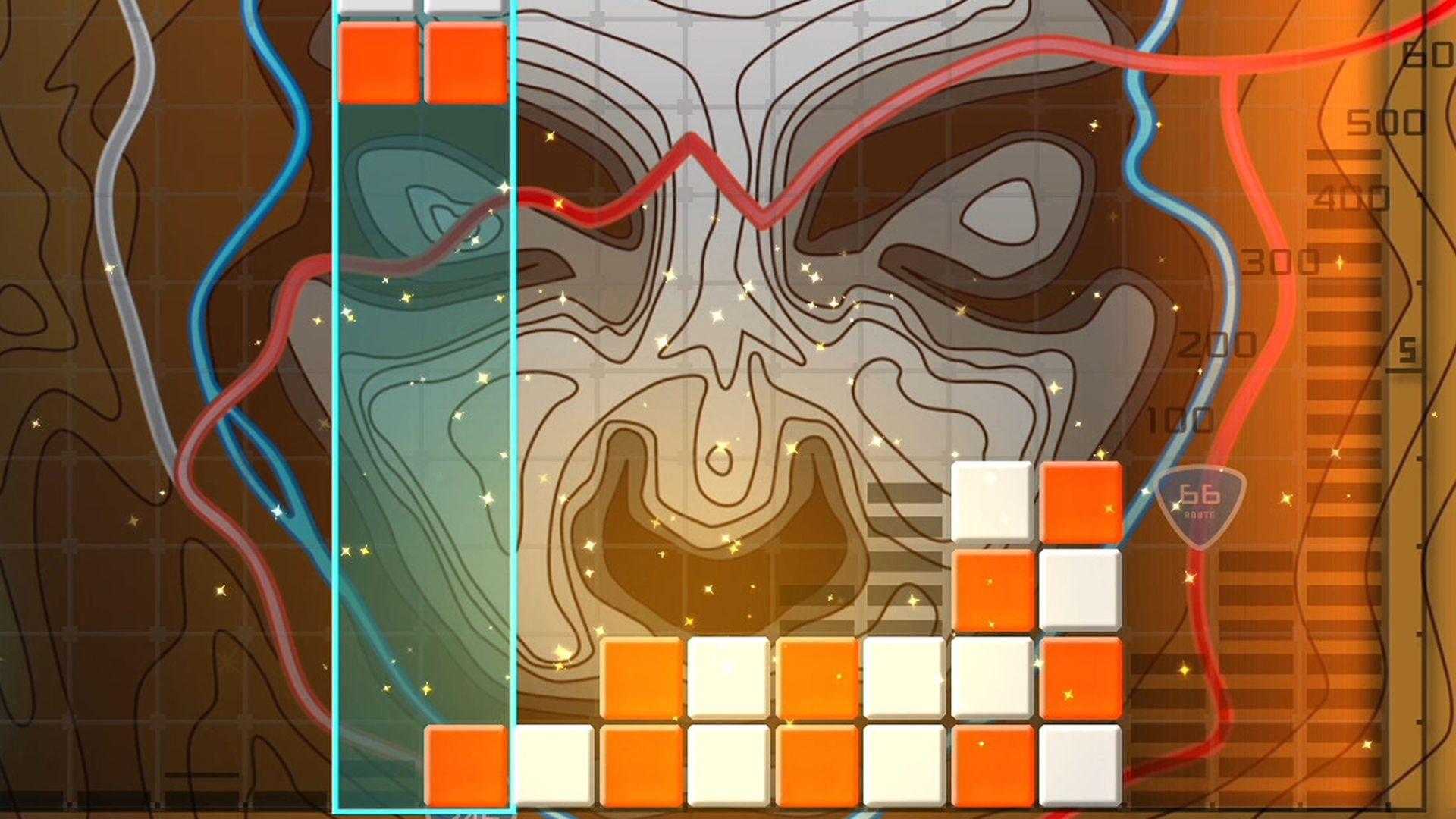 Lumines Remastered Wallpapers - Wallpaper Cave