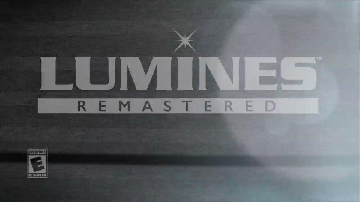 Lumines Remastered Wallpapers - Wallpaper Cave