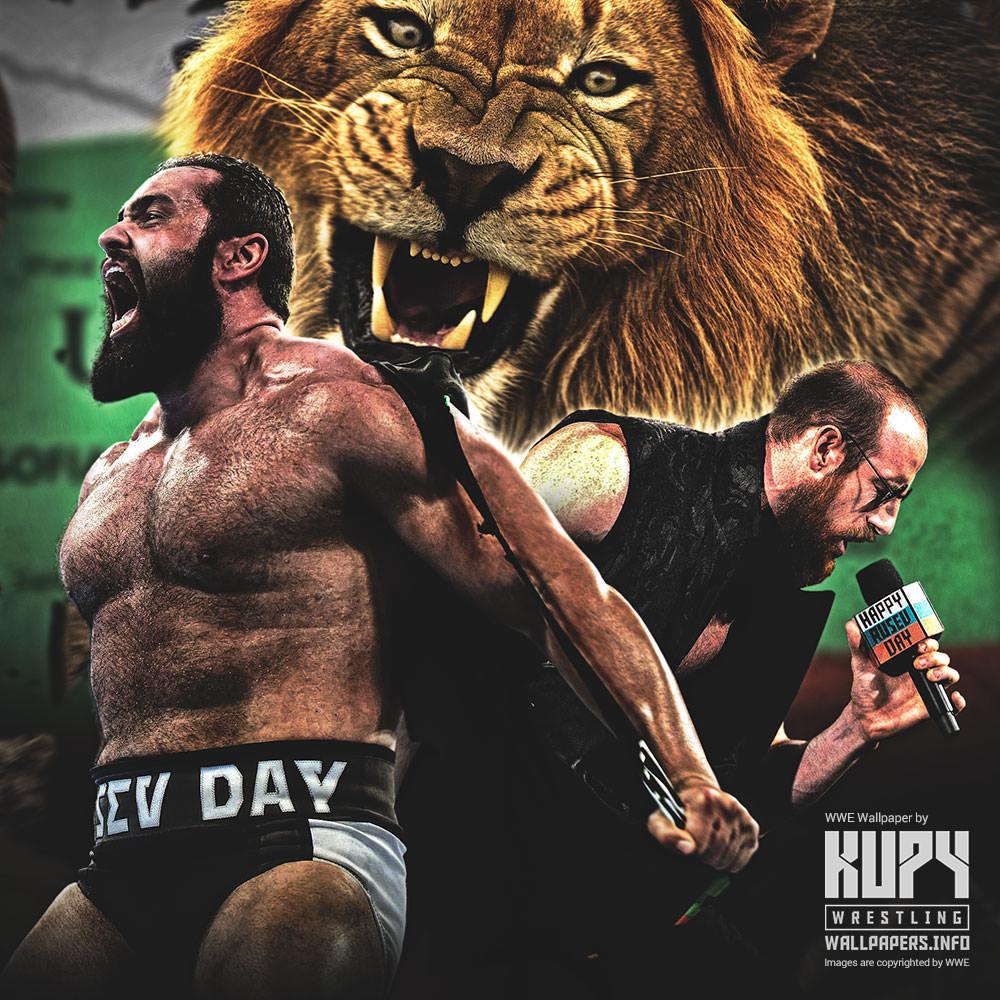 Rusev Wallpapers - Wallpaper Cave