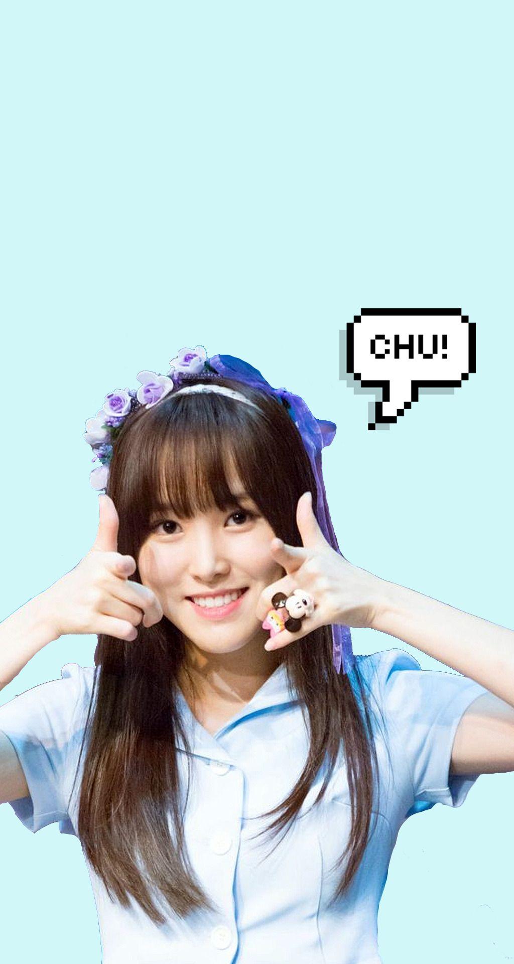 Yuju Wallpapers - Wallpaper Cave