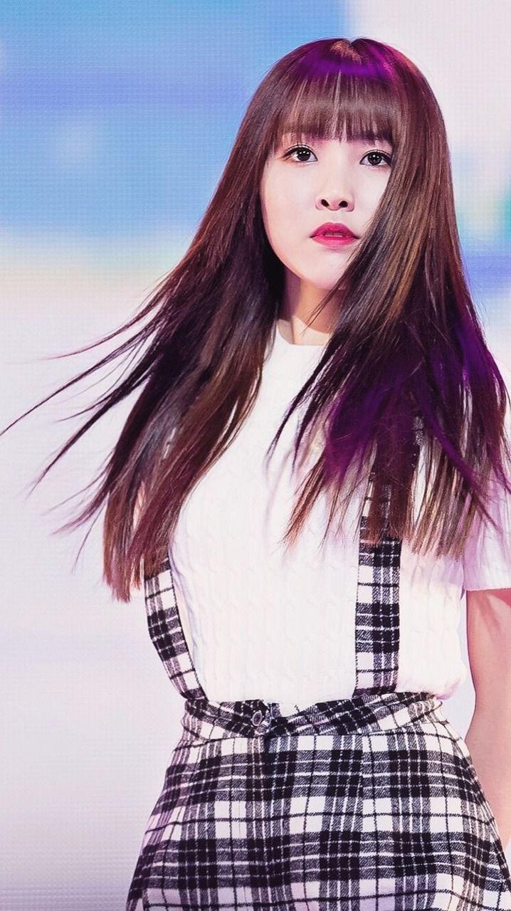 Yuju Wallpapers - Wallpaper Cave