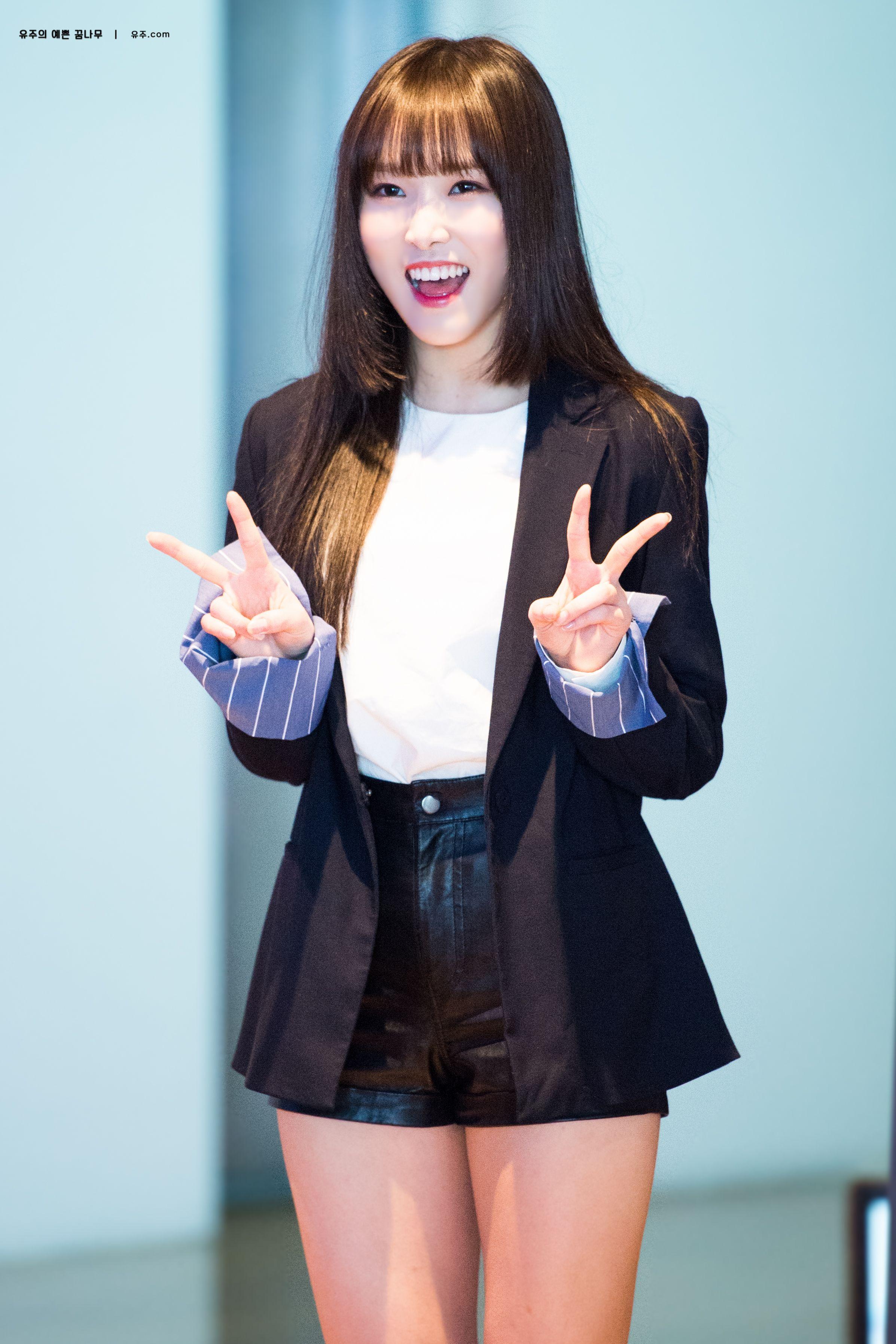 Yuju Wallpapers - Wallpaper Cave