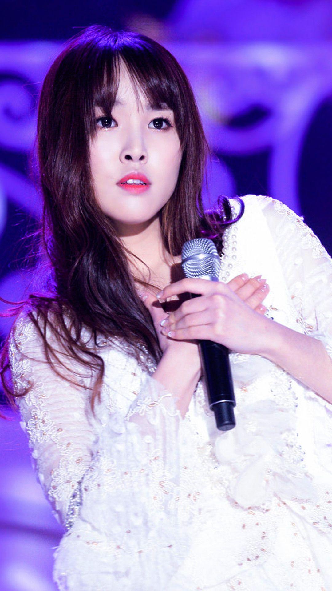 Yuju Wallpapers - Wallpaper Cave
