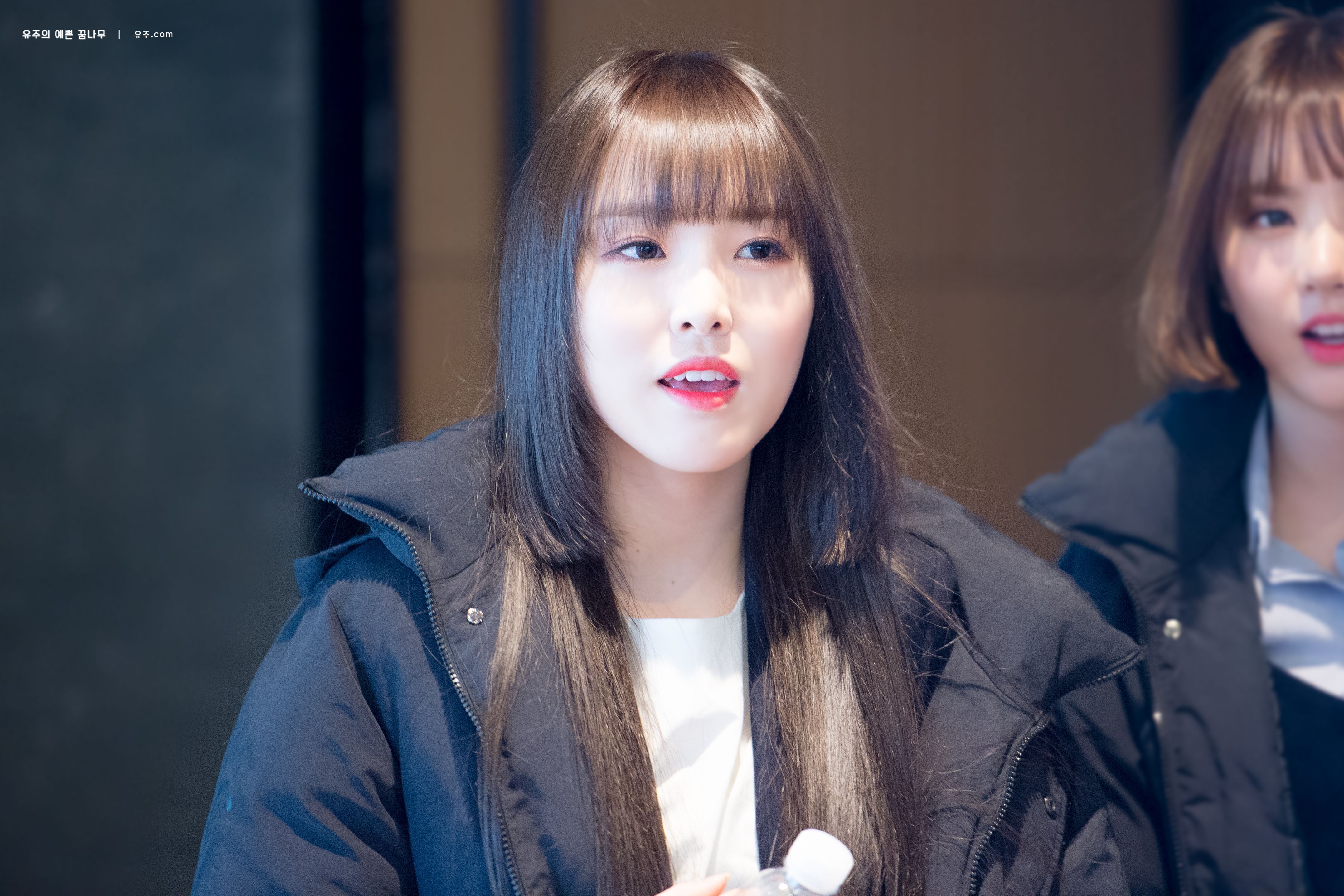 Yuju Wallpapers - Wallpaper Cave