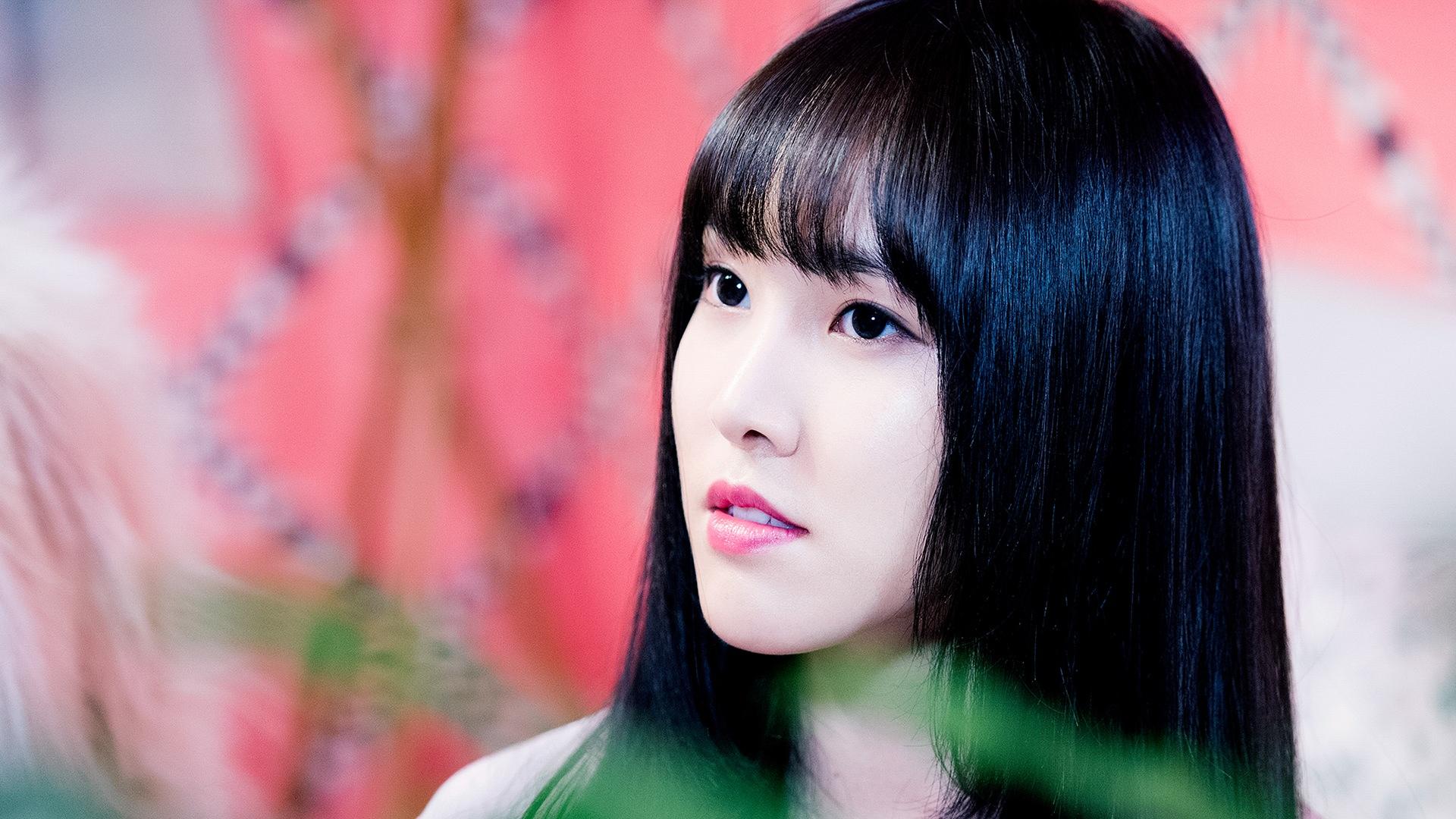 Yuju Wallpapers - Wallpaper Cave