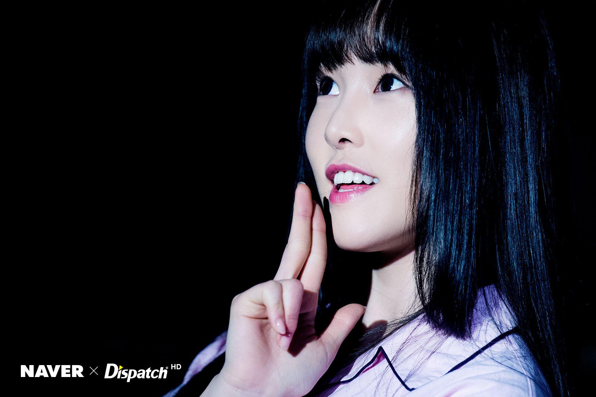 Yuju Wallpapers - Wallpaper Cave