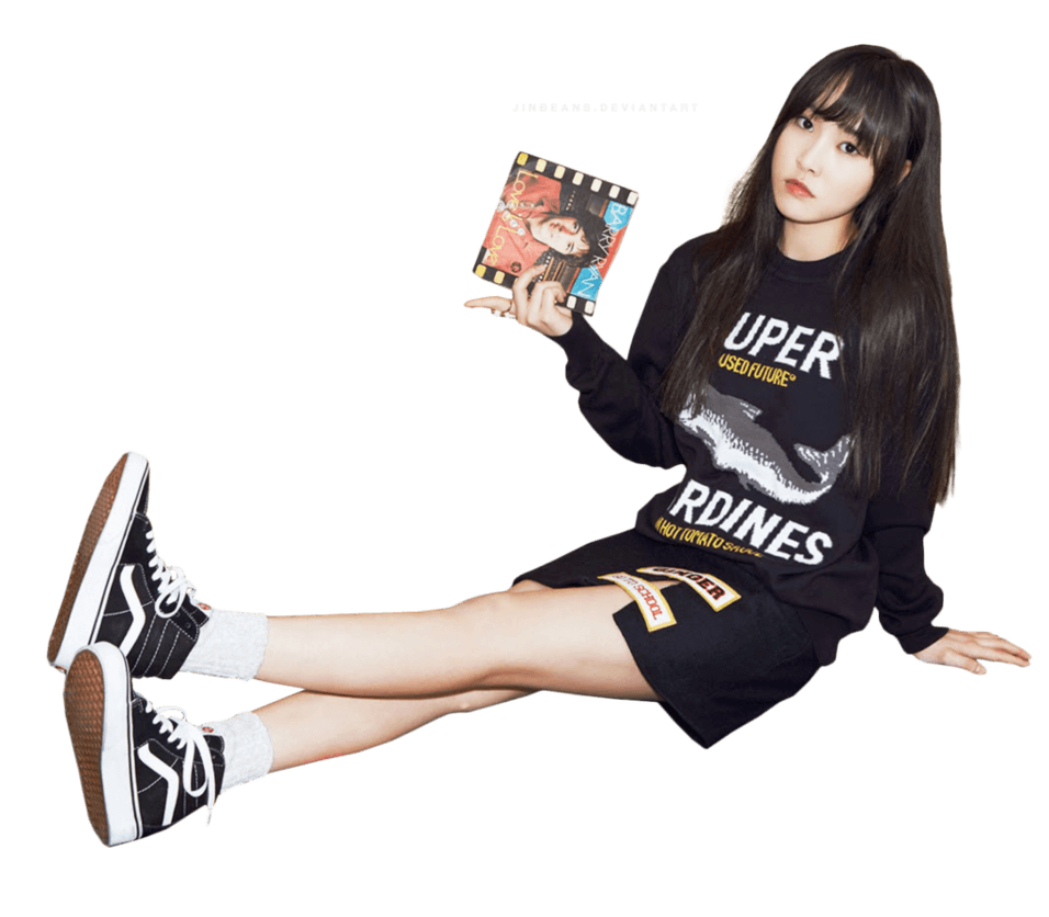 Yuju Wallpapers - Wallpaper Cave