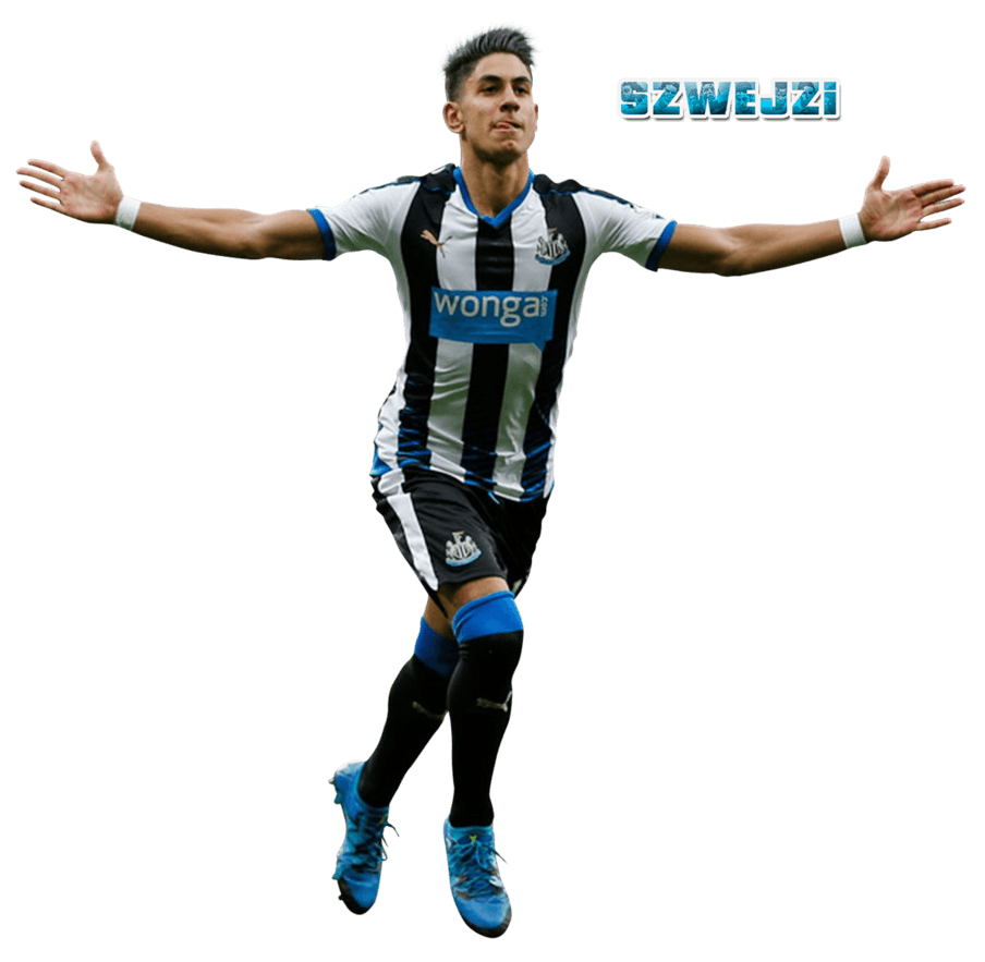 Ayoze Pérez Wallpapers - Wallpaper Cave