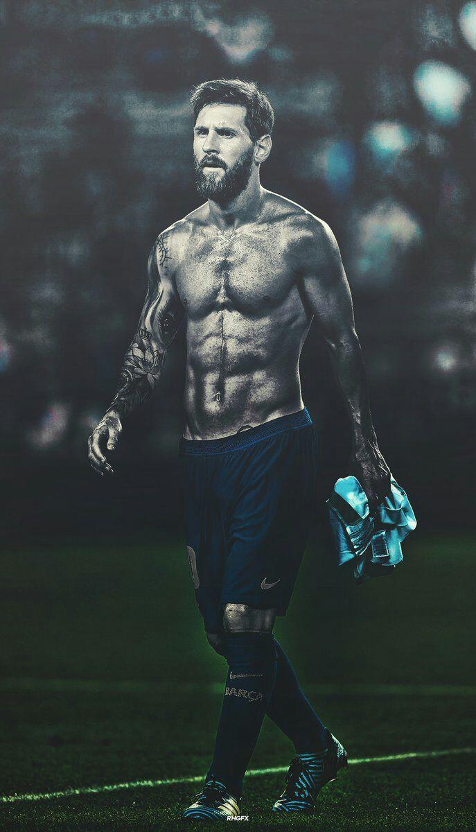 Messi Best Wallpapers - Wallpaper Cave