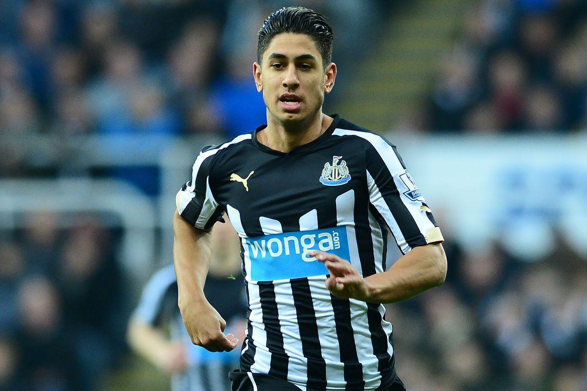Ayoze Pérez Wallpapers - Wallpaper Cave