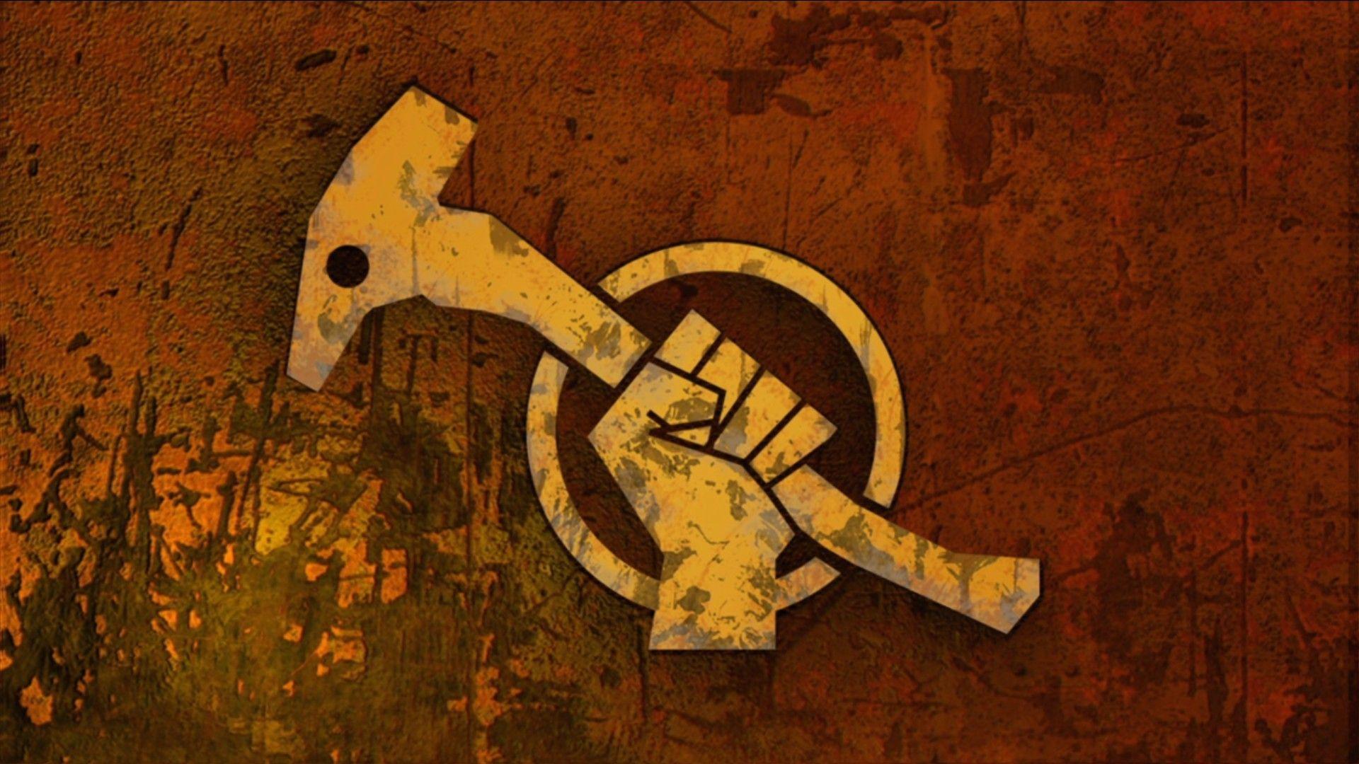 Red Faction: Guerrilla Wallpapers - Wallpaper Cave