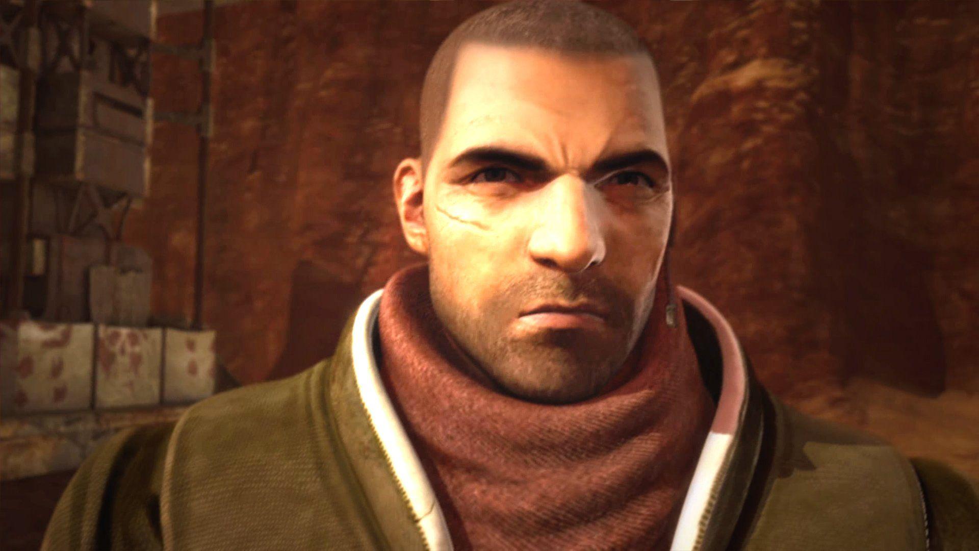 Red Faction: Guerrilla Wallpapers - Wallpaper Cave