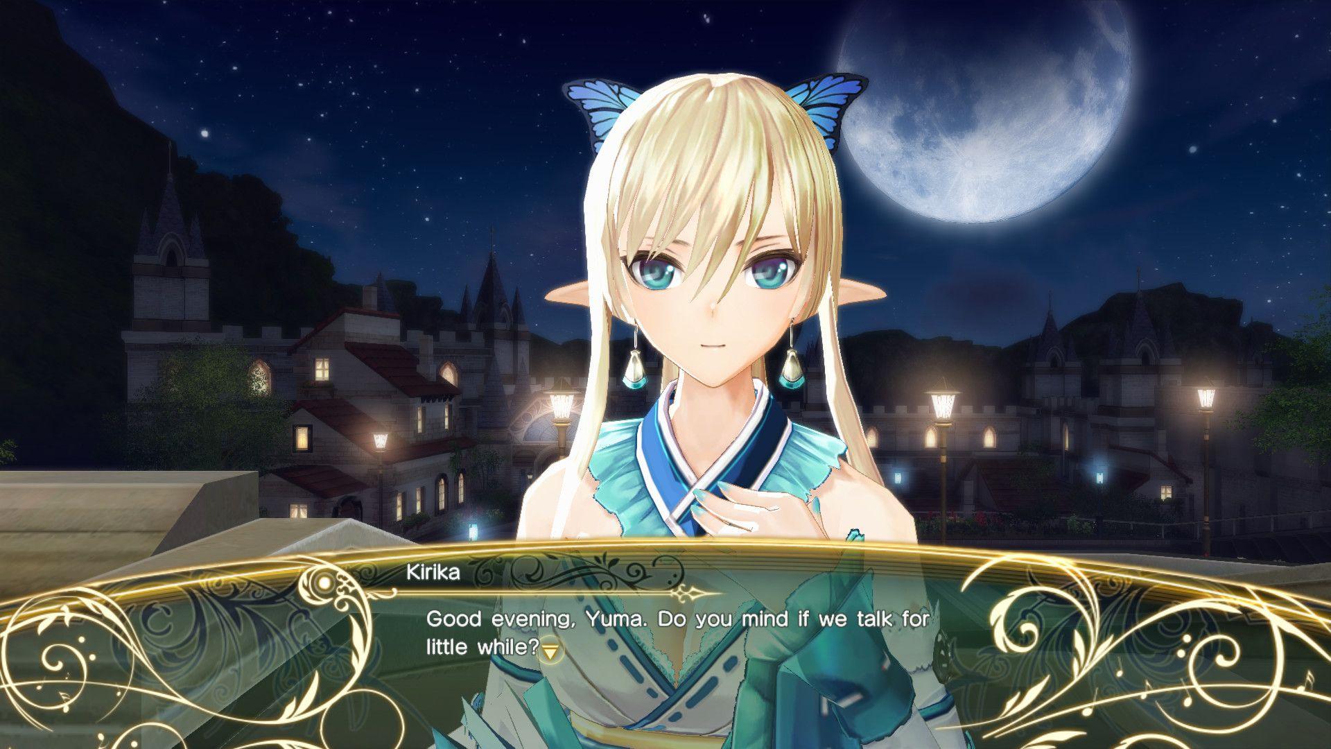 Shining Resonance Refrain Wallpapers - Wallpaper Cave