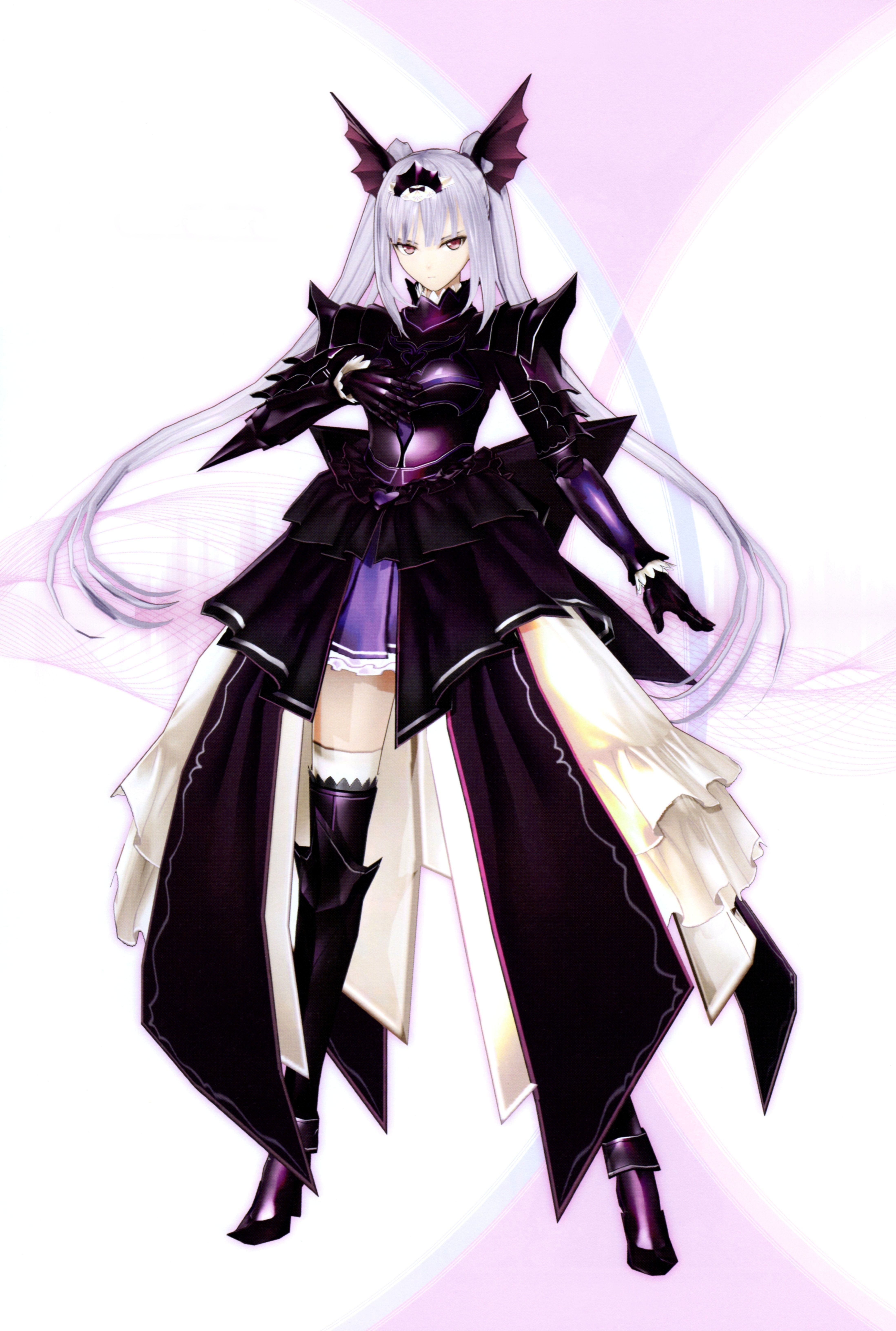 Shining Resonance Refrain Wallpapers - Wallpaper Cave