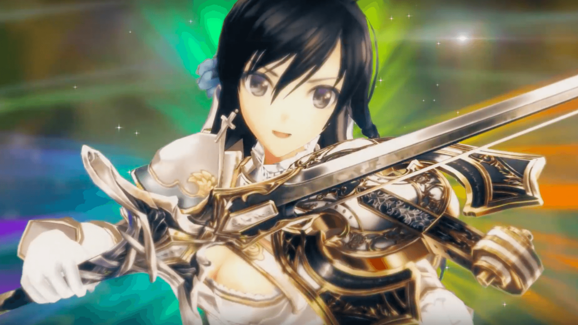 Shining Resonance Refrain Wallpapers - Wallpaper Cave