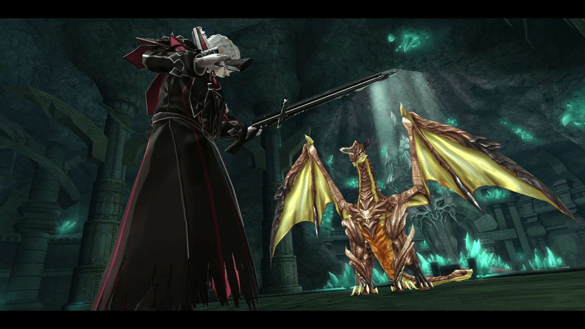 Shining Resonance Refrain Wallpapers - Wallpaper Cave