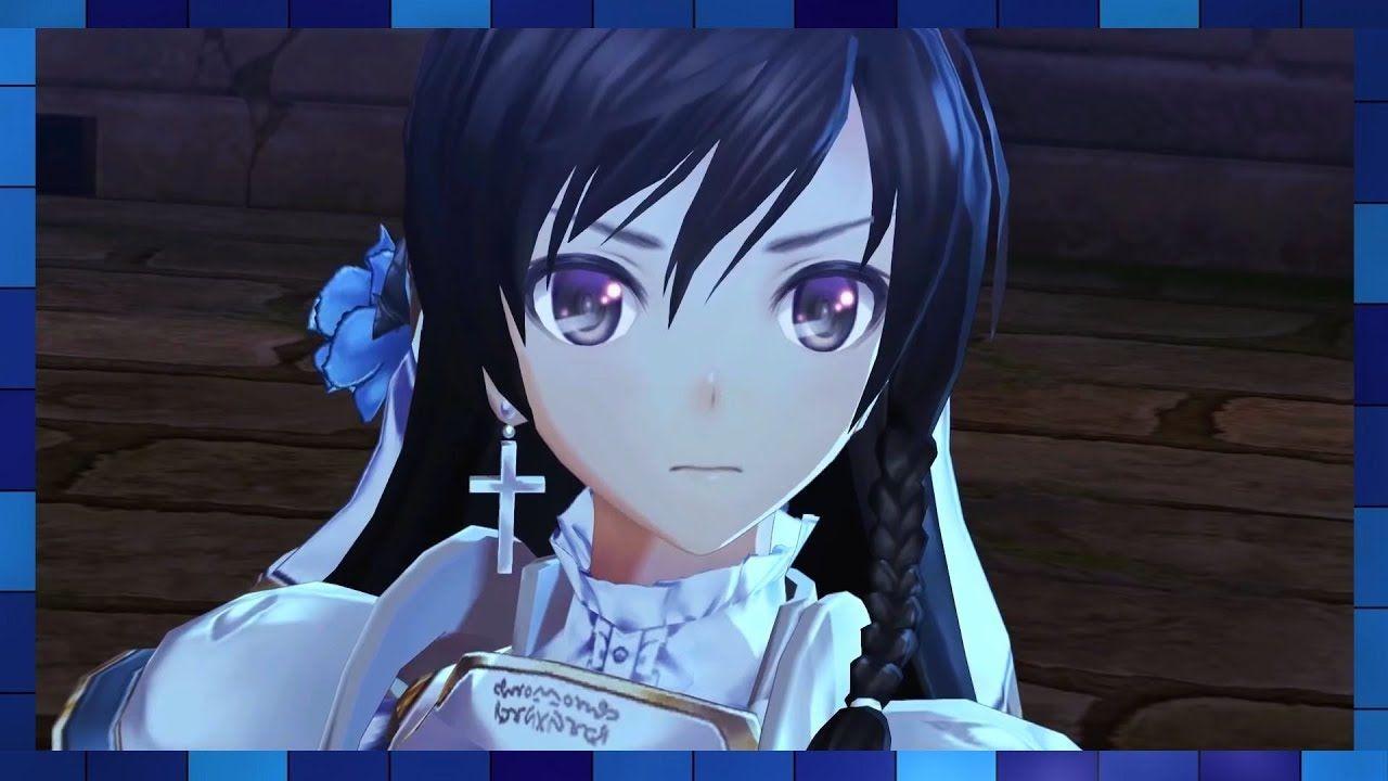 Shining Resonance Refrain Wallpapers - Wallpaper Cave