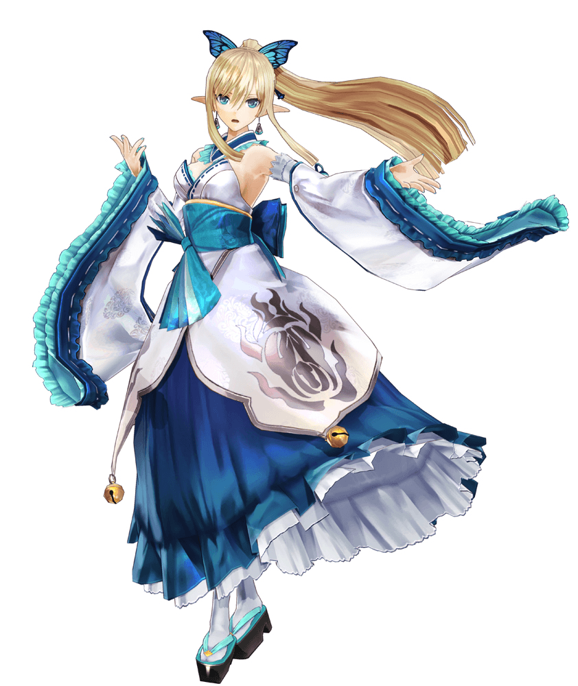 Shining Resonance Refrain Wallpapers - Wallpaper Cave