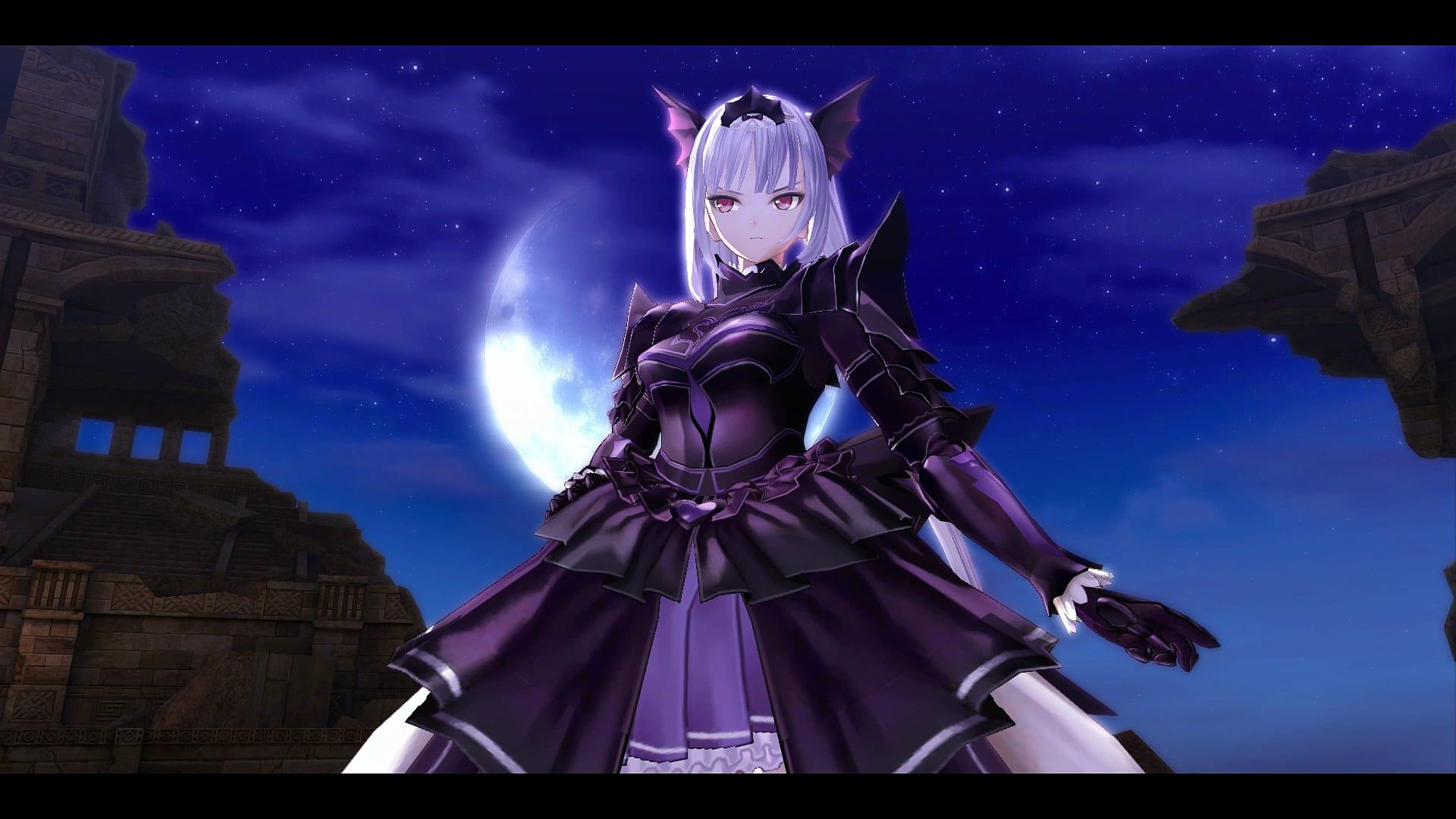 Shining Resonance Refrain Wallpapers - Wallpaper Cave