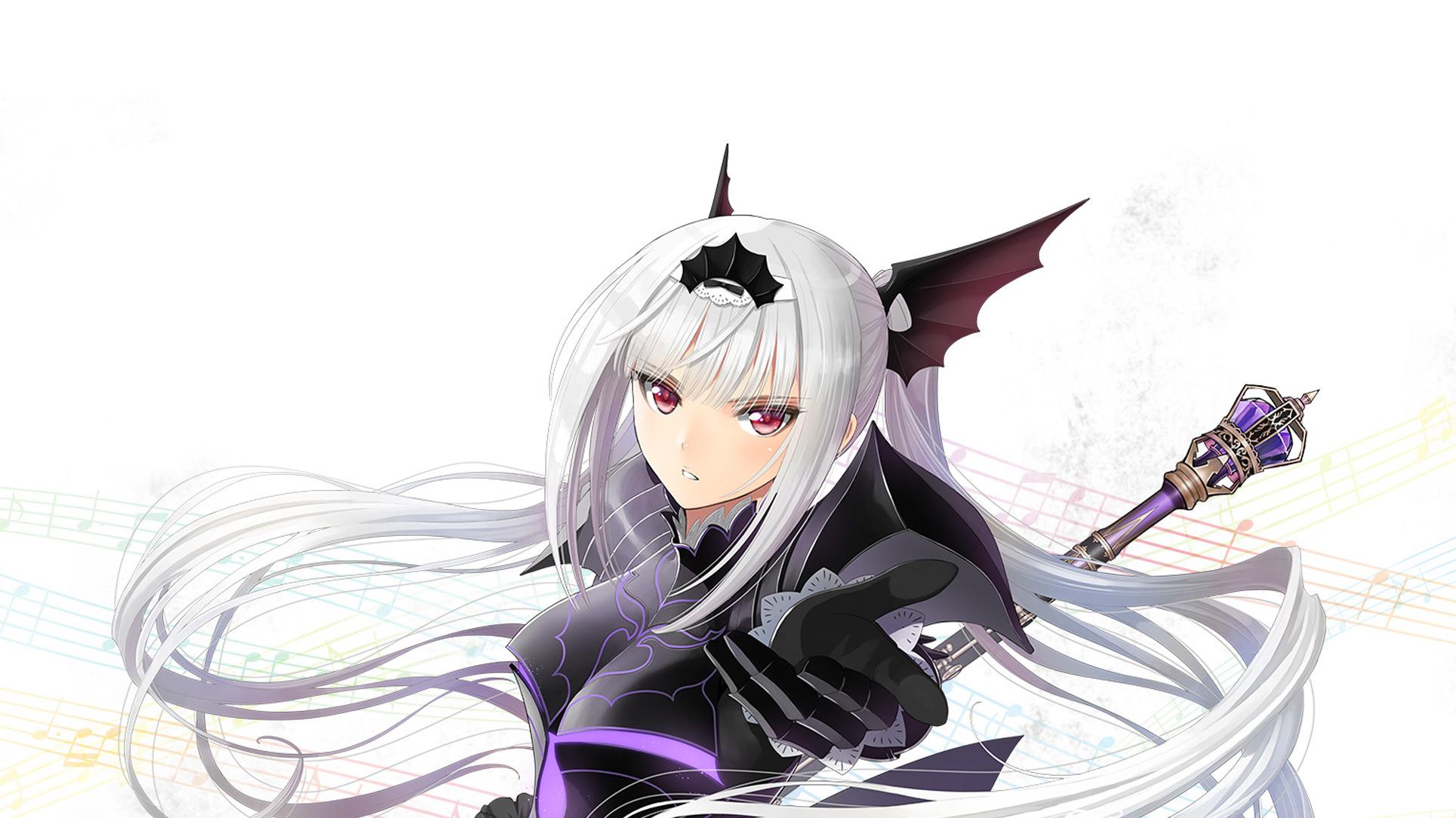 Shining Resonance Refrain Wallpapers - Wallpaper Cave