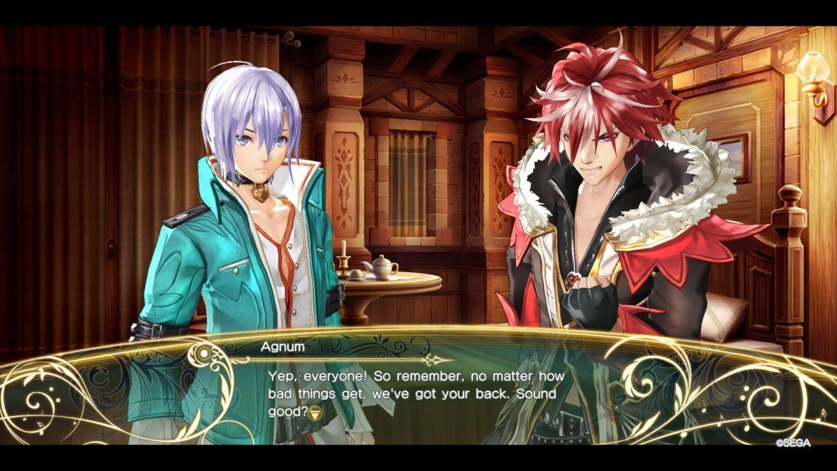 Shining Resonance Refrain Wallpapers - Wallpaper Cave