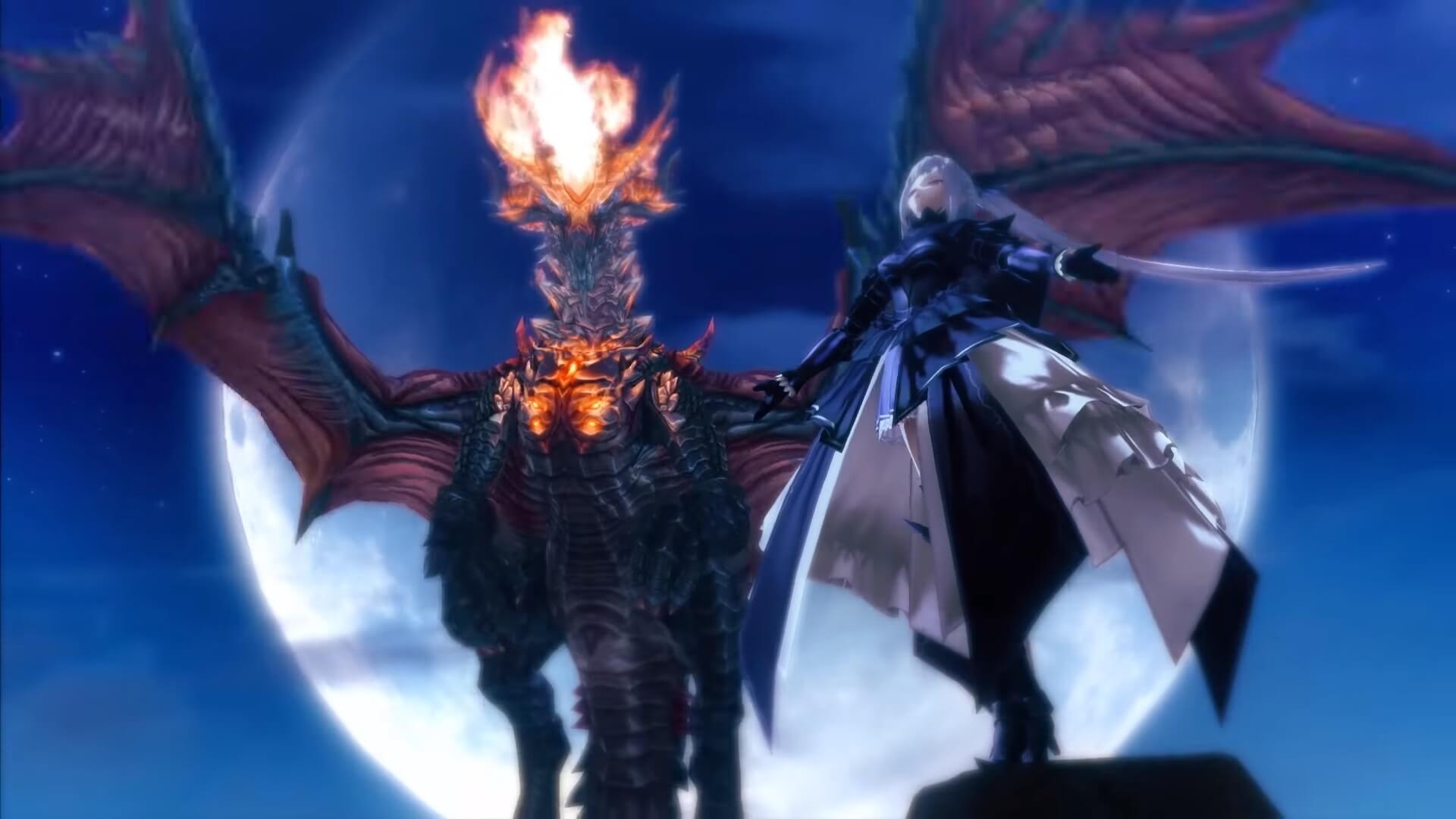 Shining Resonance Refrain Wallpapers - Wallpaper Cave