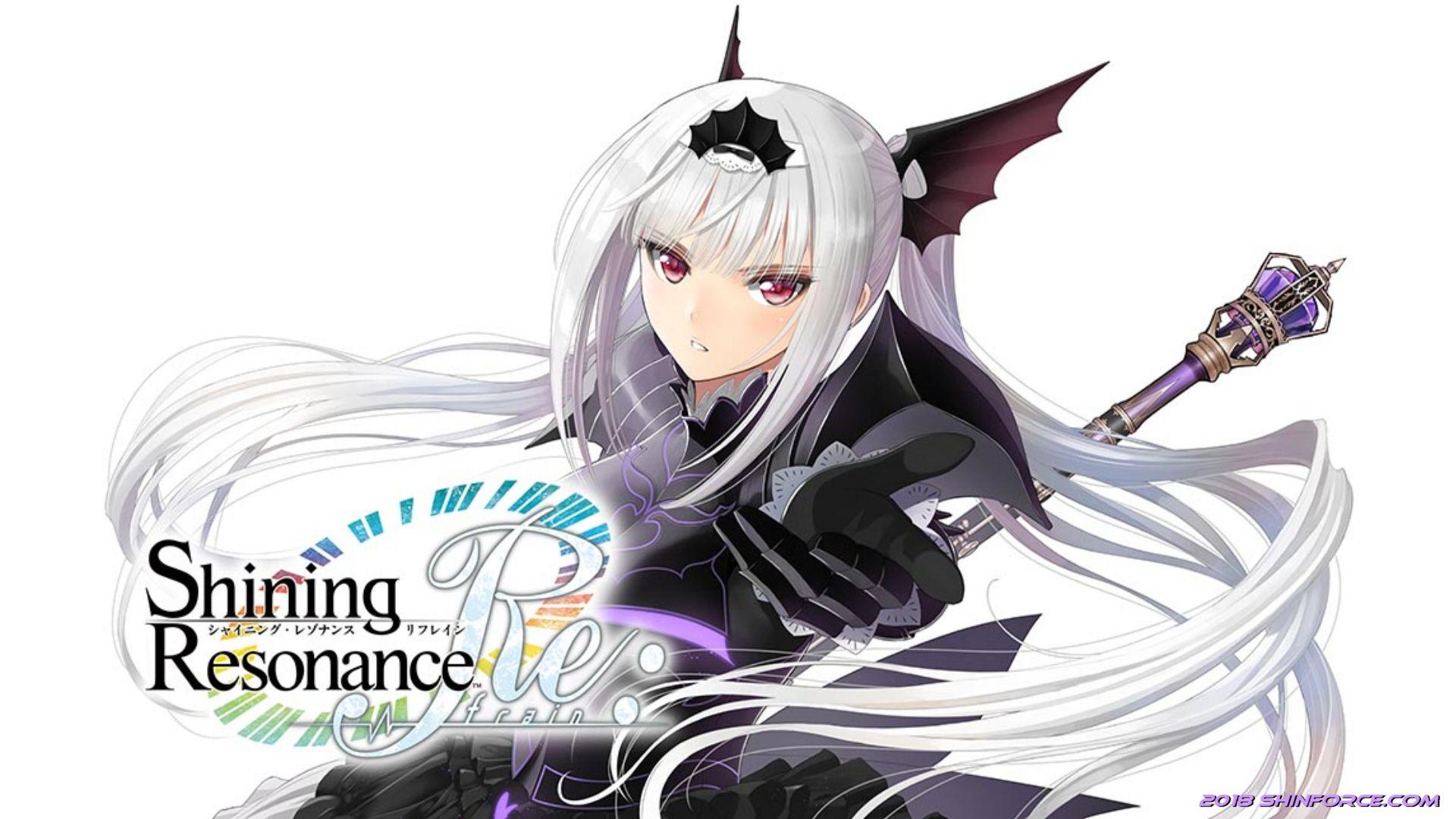 Shining Resonance Refrain Wallpapers - Wallpaper Cave