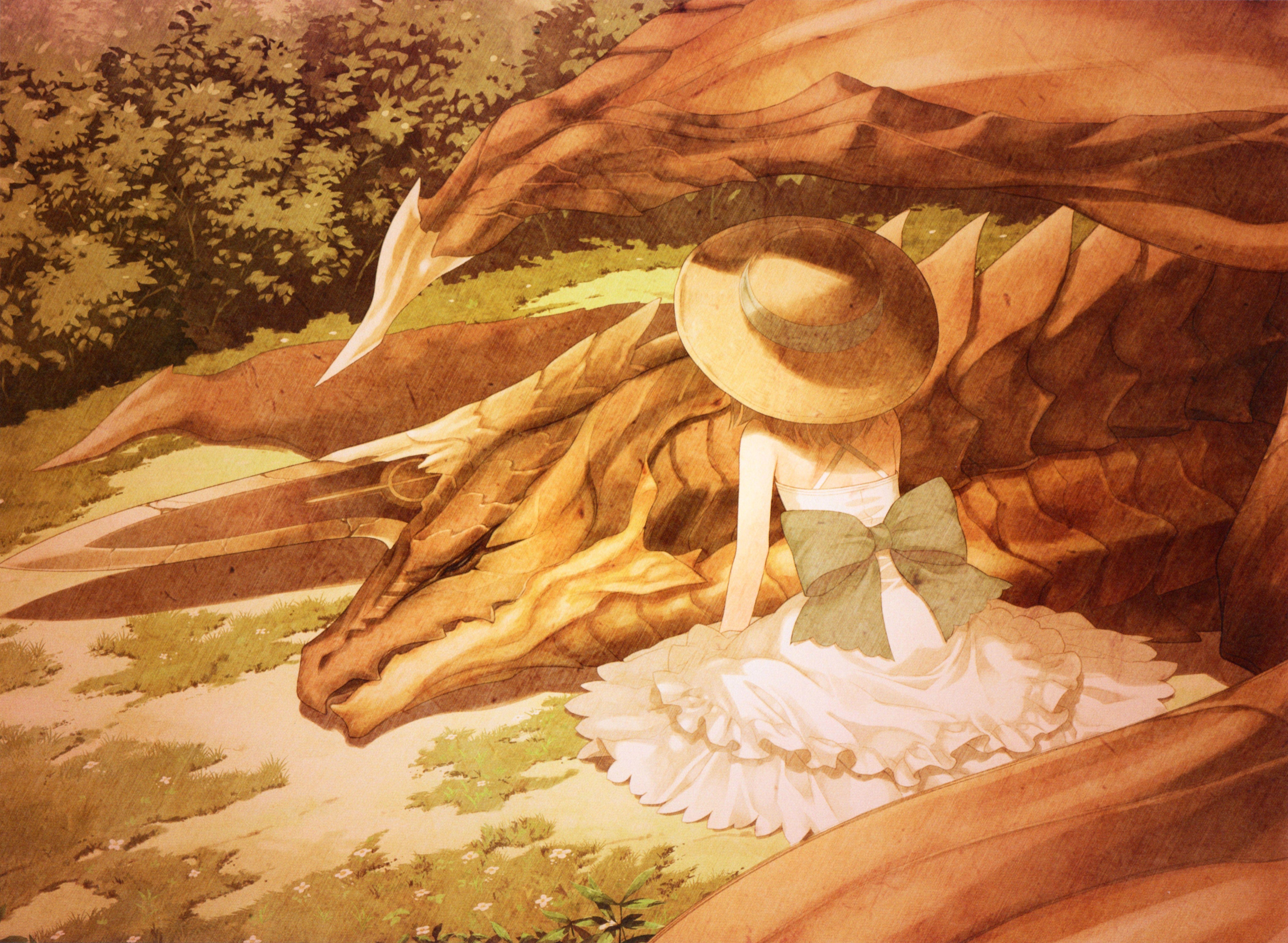 Shining Resonance Refrain Wallpapers - Wallpaper Cave