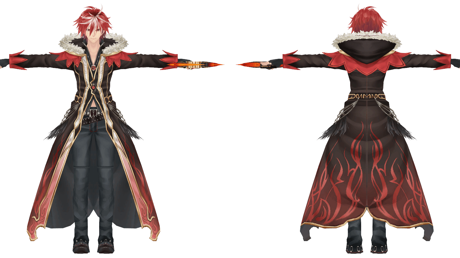 Shining Resonance Refrain Wallpapers - Wallpaper Cave