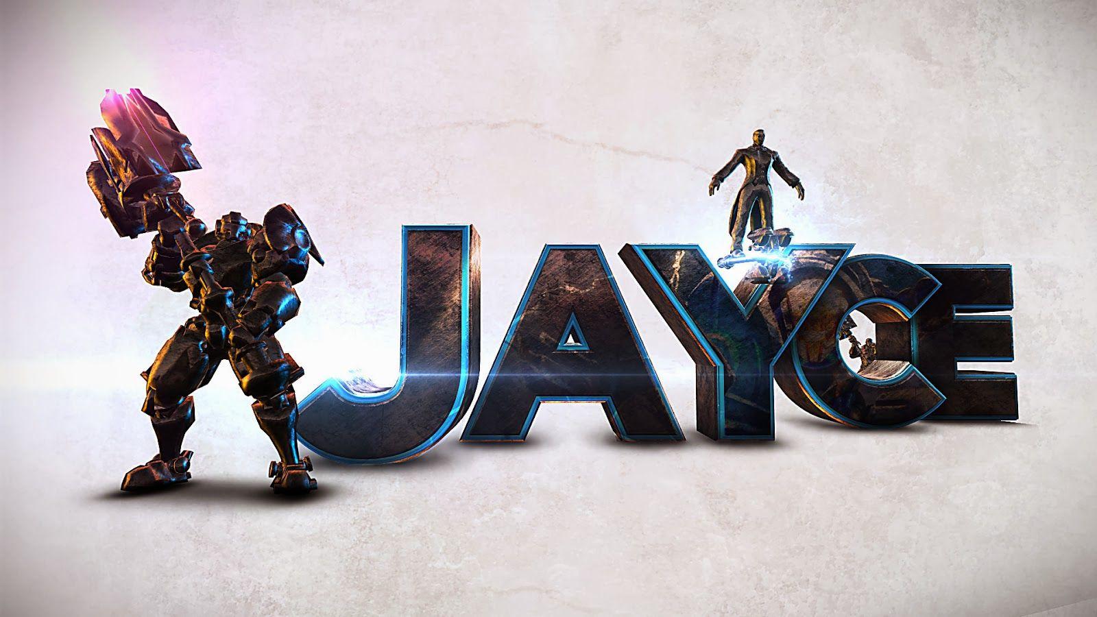 Jayce Wallpapers Wallpaper Cave Jayce Wallpapers Wallpaper Cave