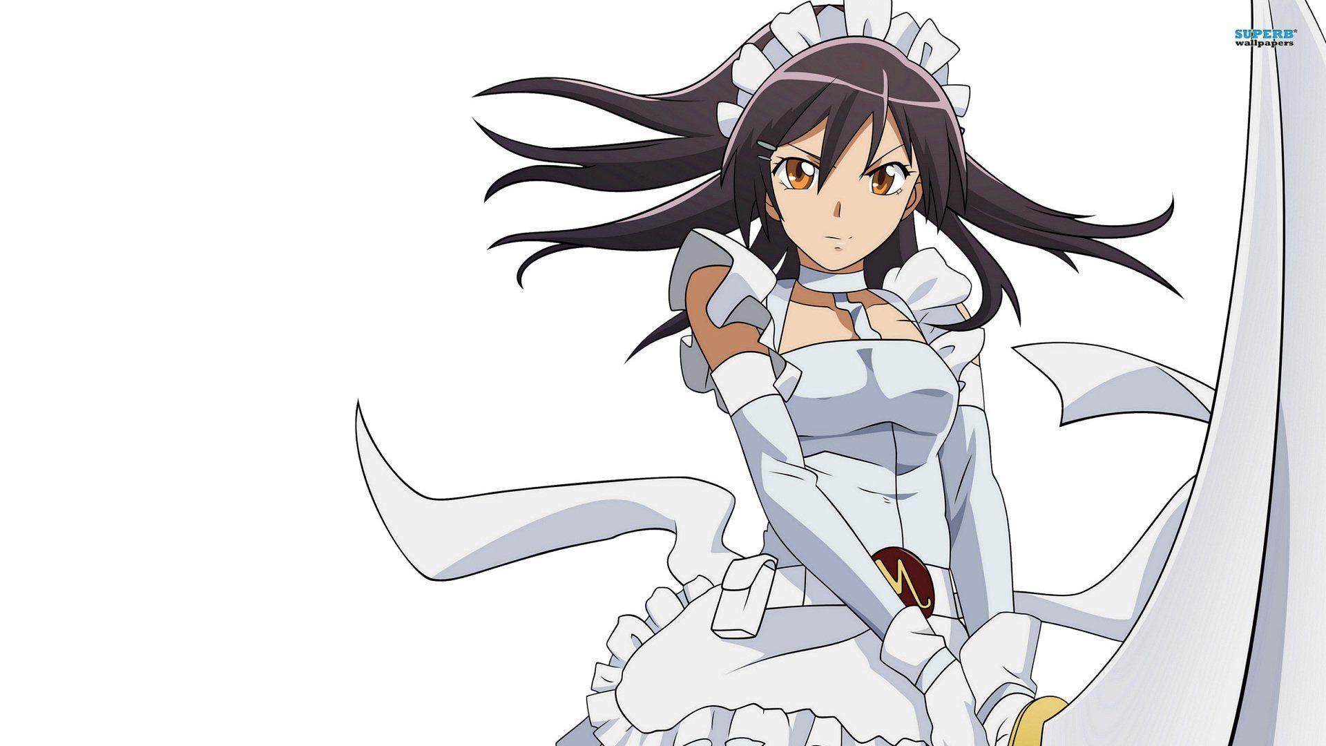 Misaki Ayuzawa Wallpapers - Wallpaper Cave