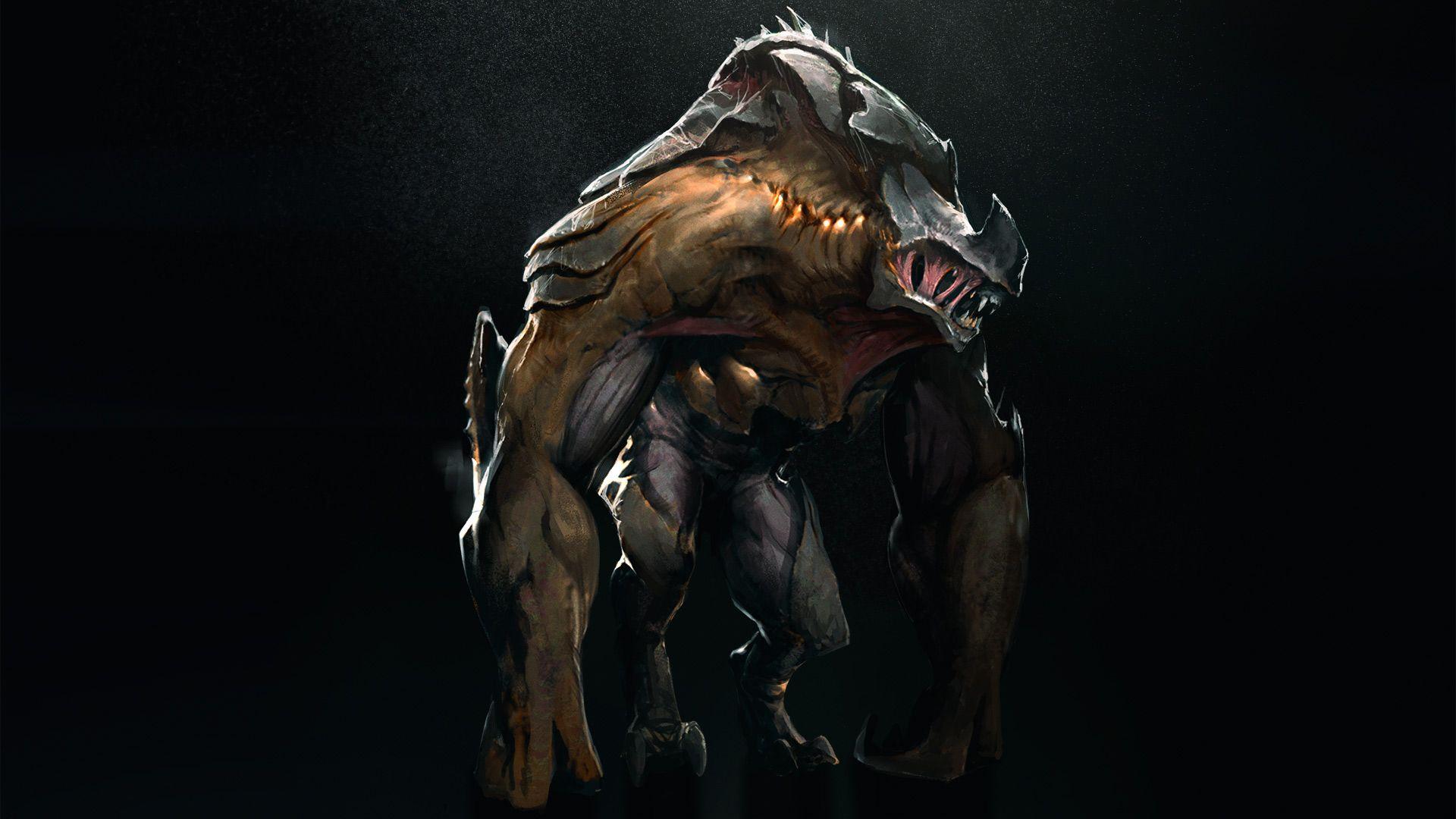 Earthfall Wallpapers - Wallpaper Cave