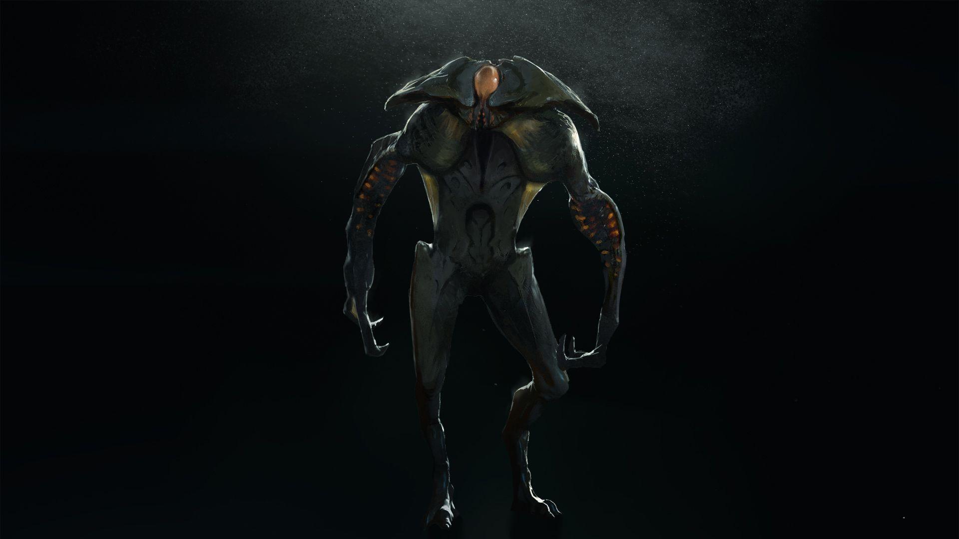 Earthfall Wallpapers - Wallpaper Cave