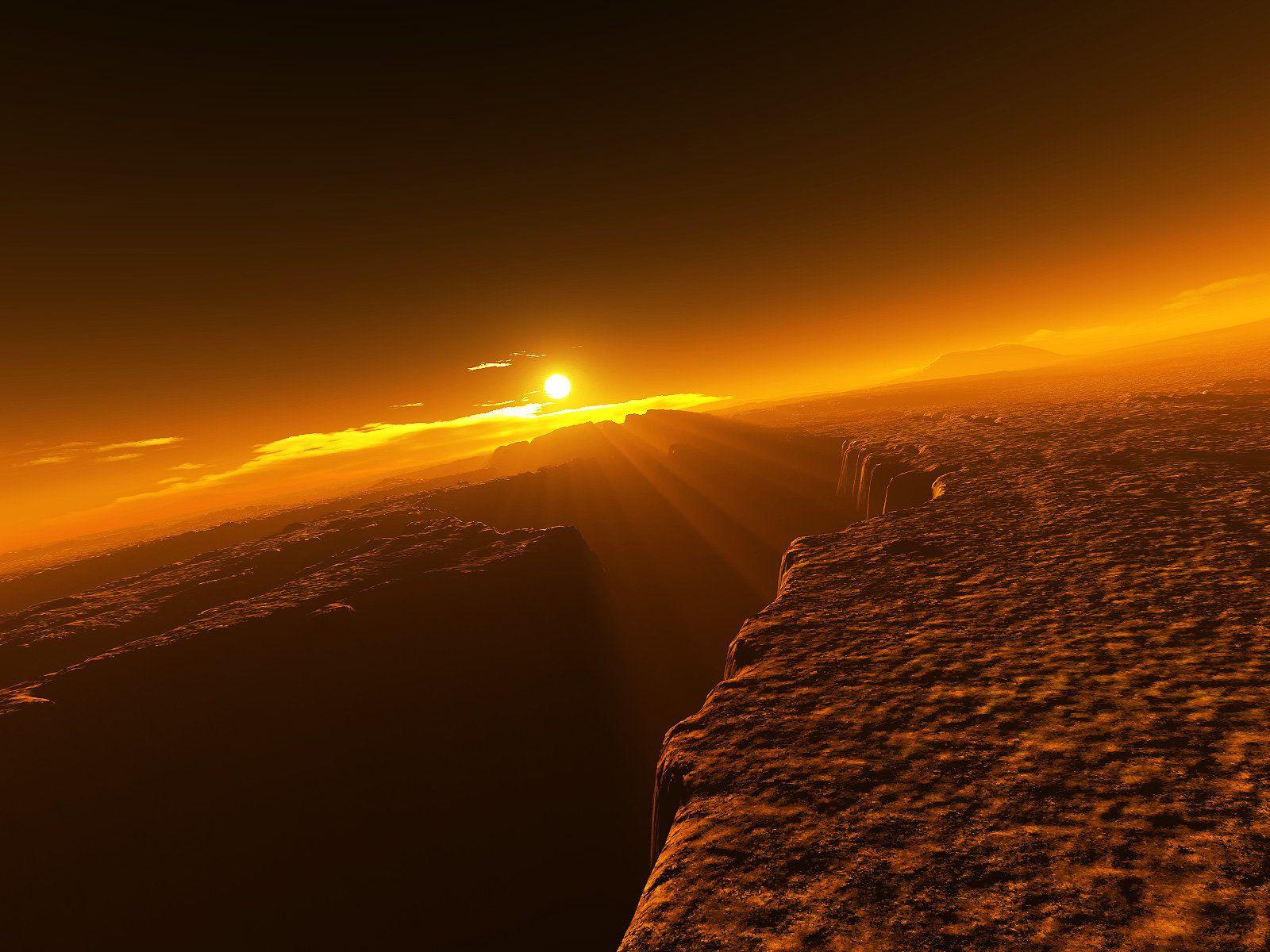 Chasm Wallpapers - Wallpaper Cave