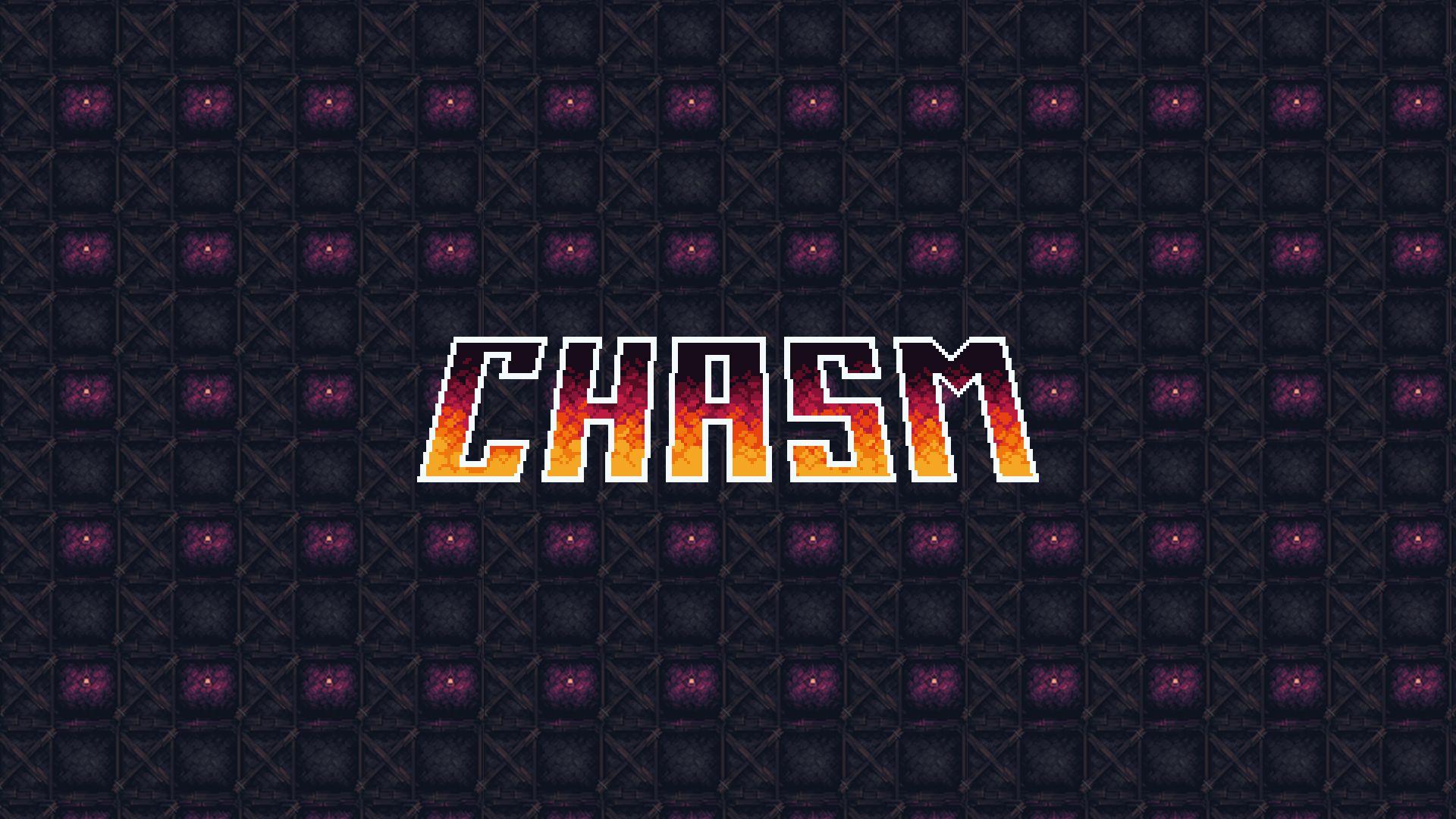 Chasm Wallpapers - Wallpaper Cave