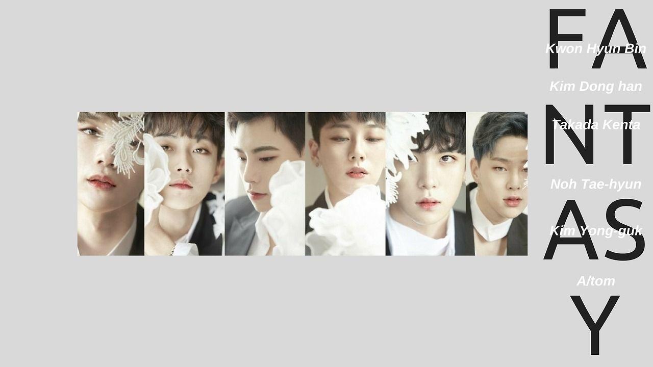 JBJ Wallpapers - Wallpaper Cave