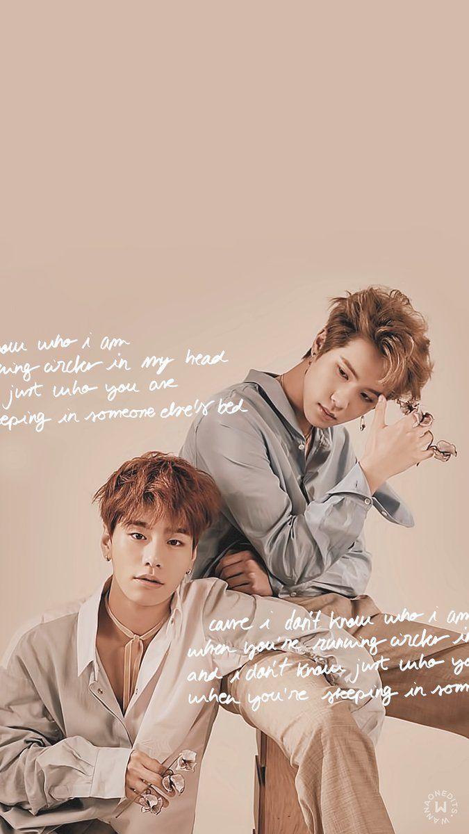 JBJ Wallpapers - Wallpaper Cave