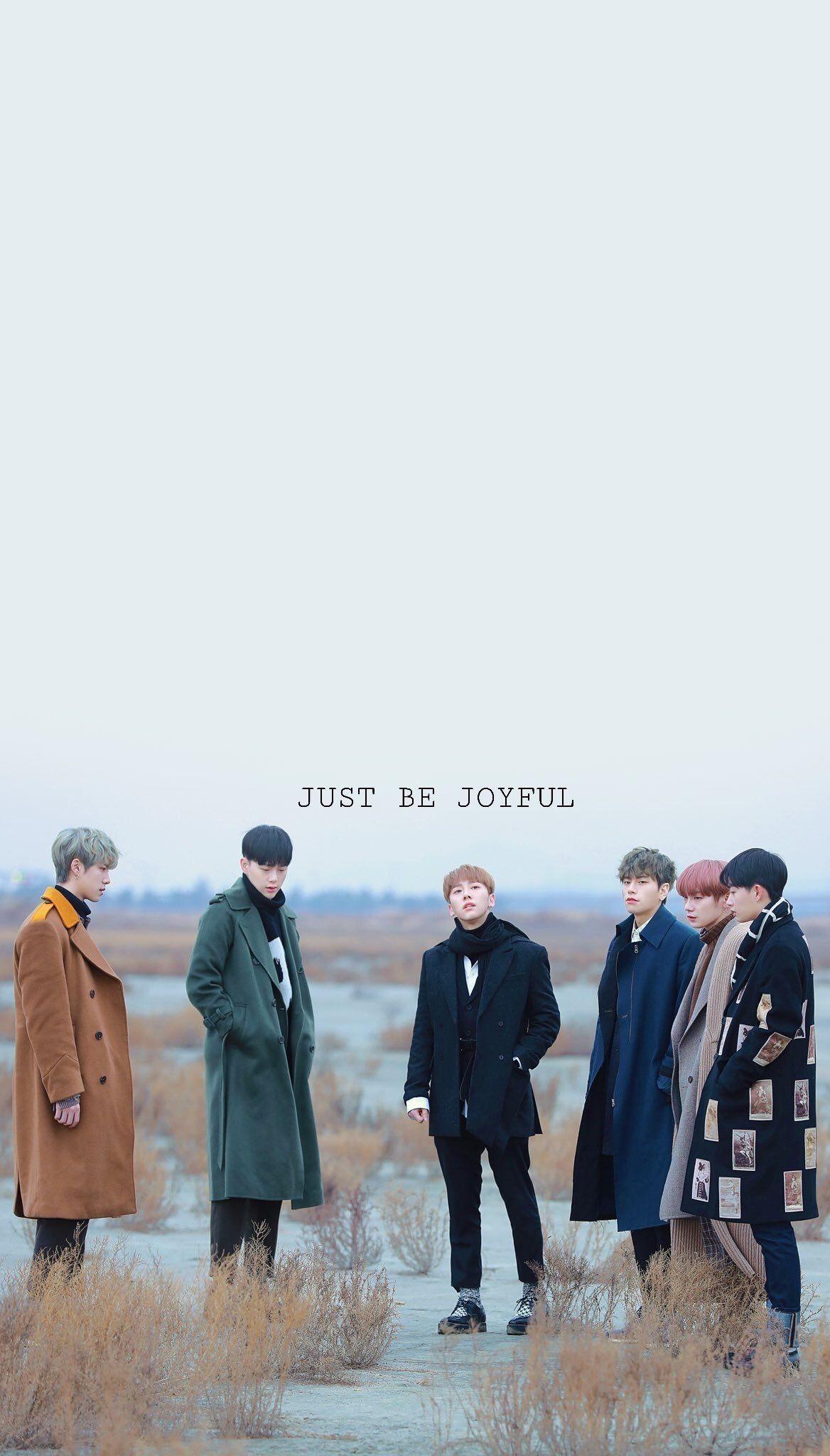 JBJ Wallpapers - Wallpaper Cave